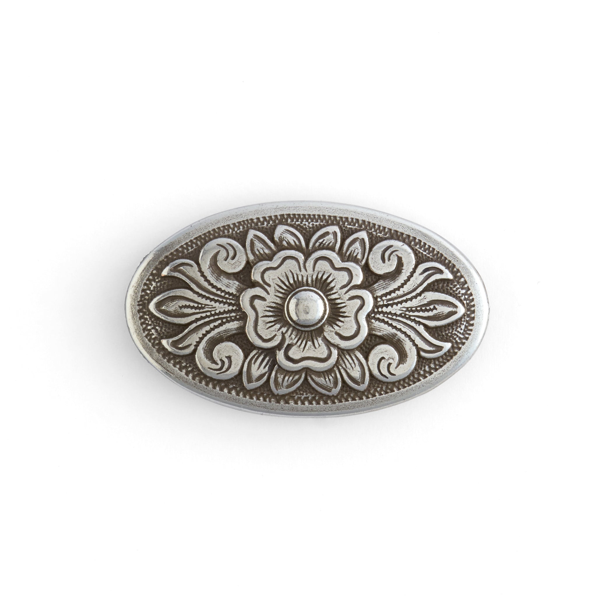 Diablo Oval Concho — Tandy Leather, Inc.