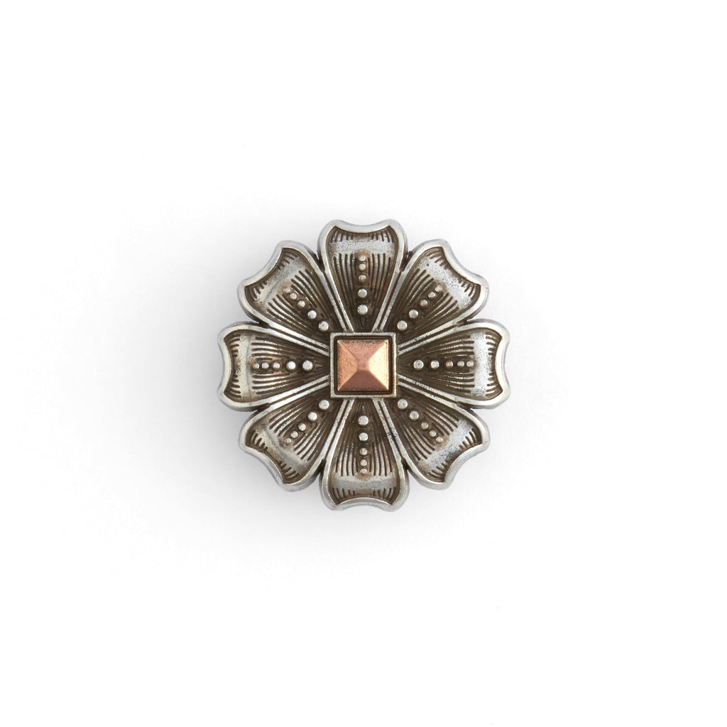 Shop Conchos at Tandy — Tandy Leather, Inc.