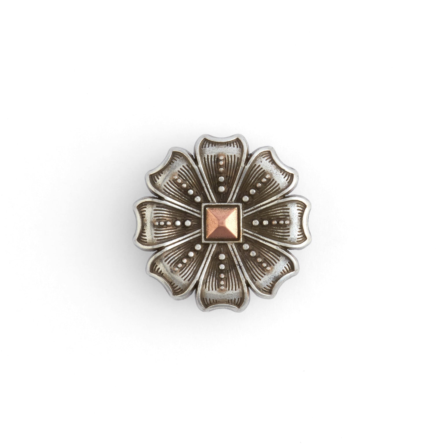 Shop Conchos at Tandy — Tandy Leather, Inc.