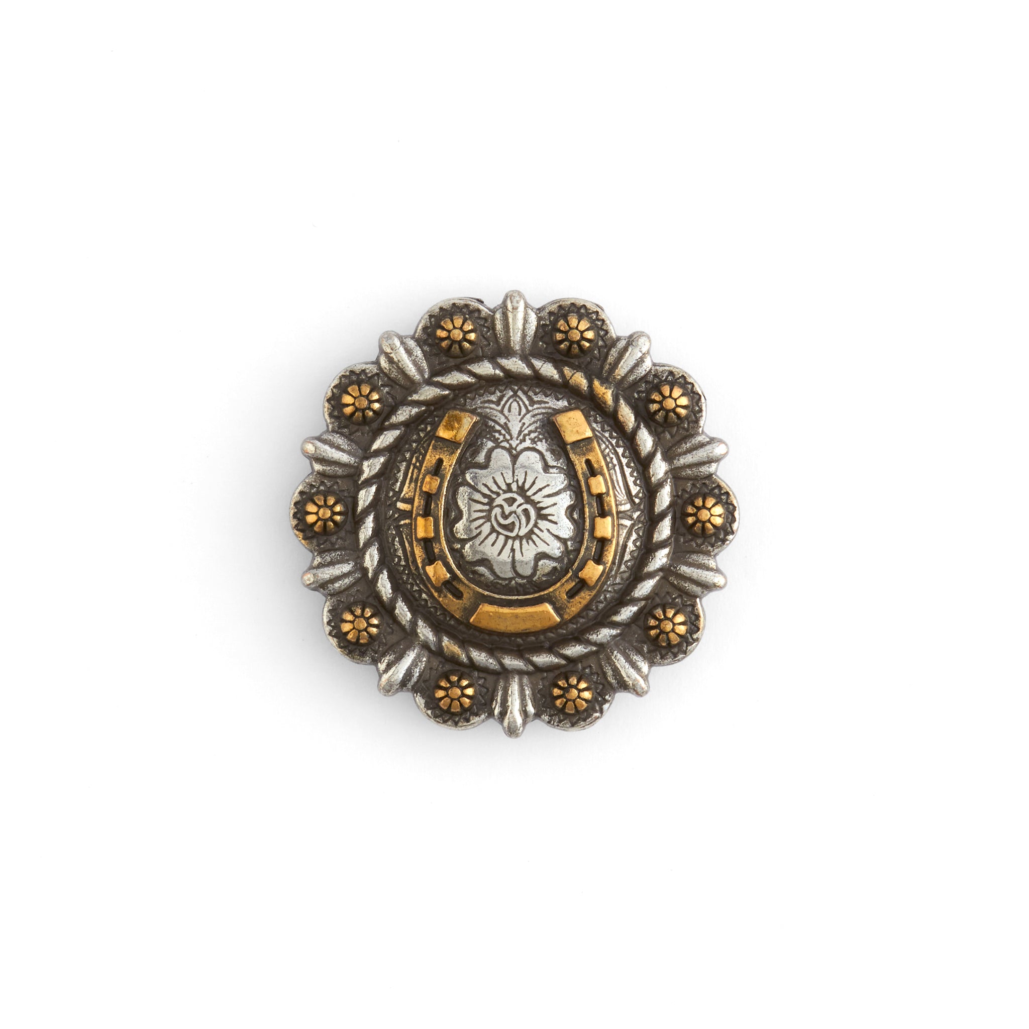 Conchos — Tandy Leather, Inc.