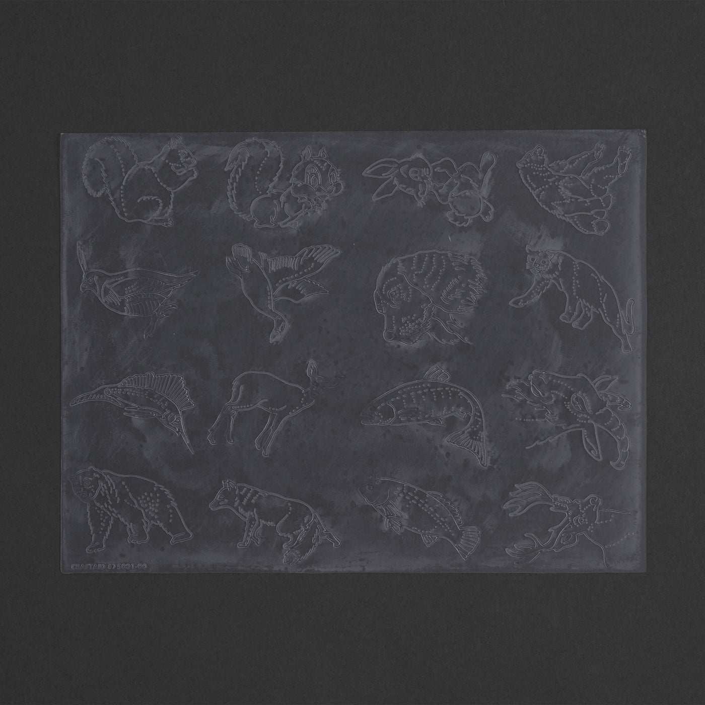 Animals Craftaid® — Tandy Leather, Inc.