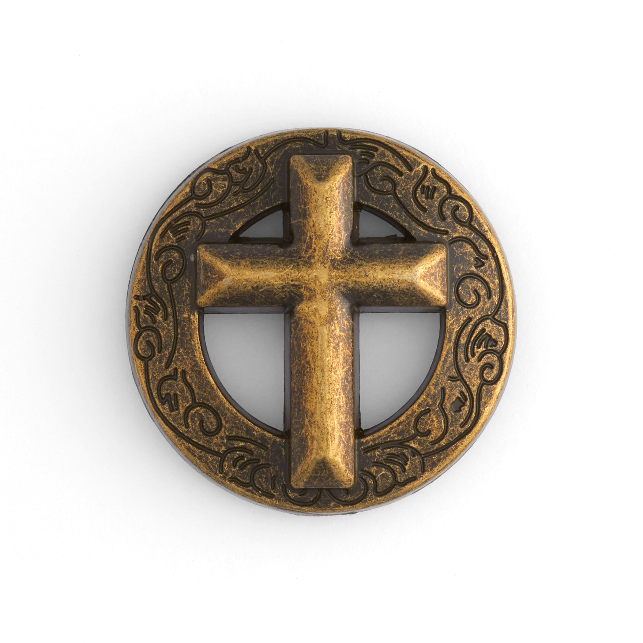 Cross Concho — Tandy Leather, Inc.