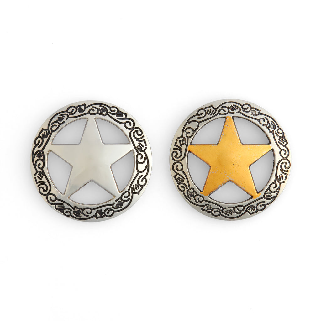 Star Hardware — Tandy Leather, Inc.