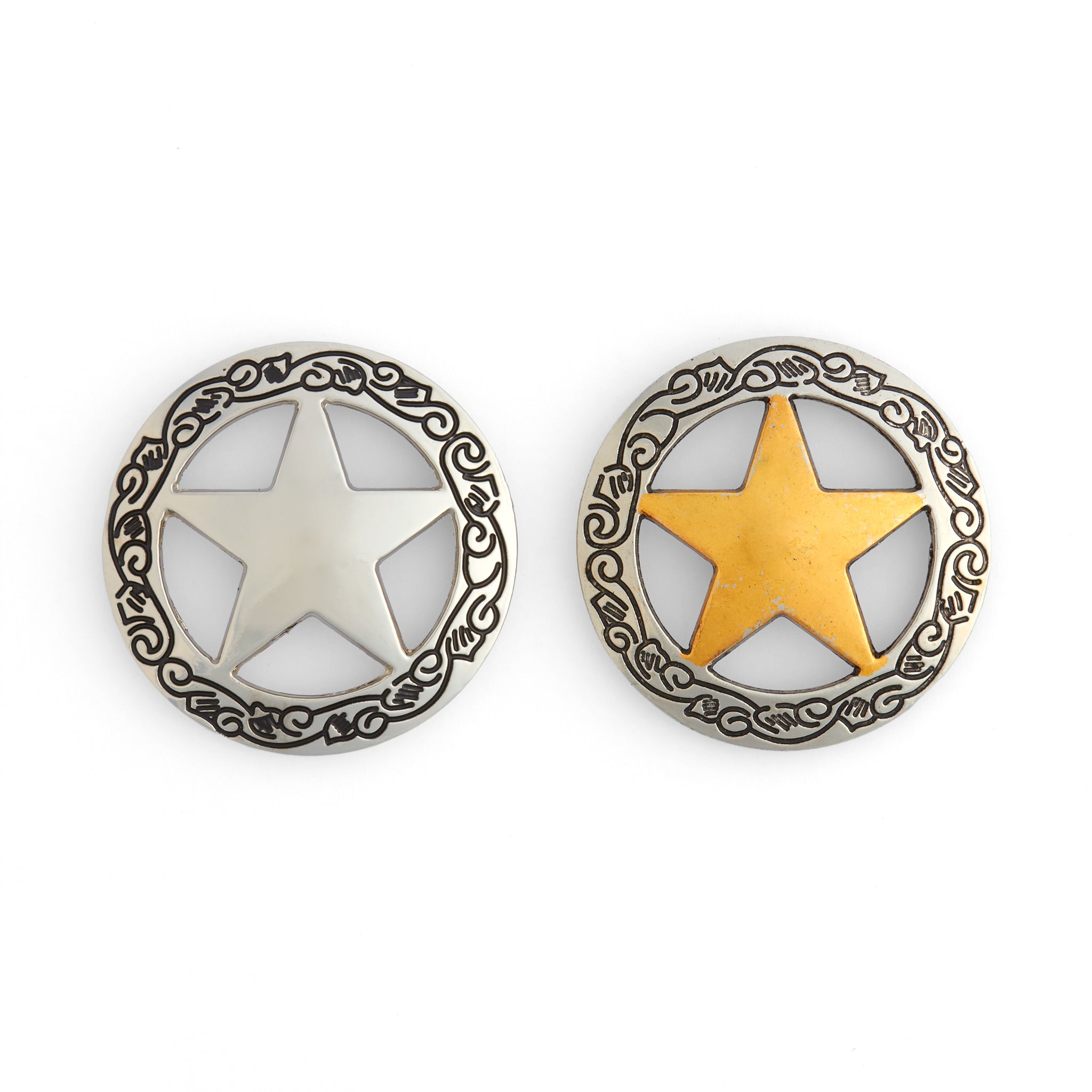 Star Hardware — Tandy Leather, Inc.