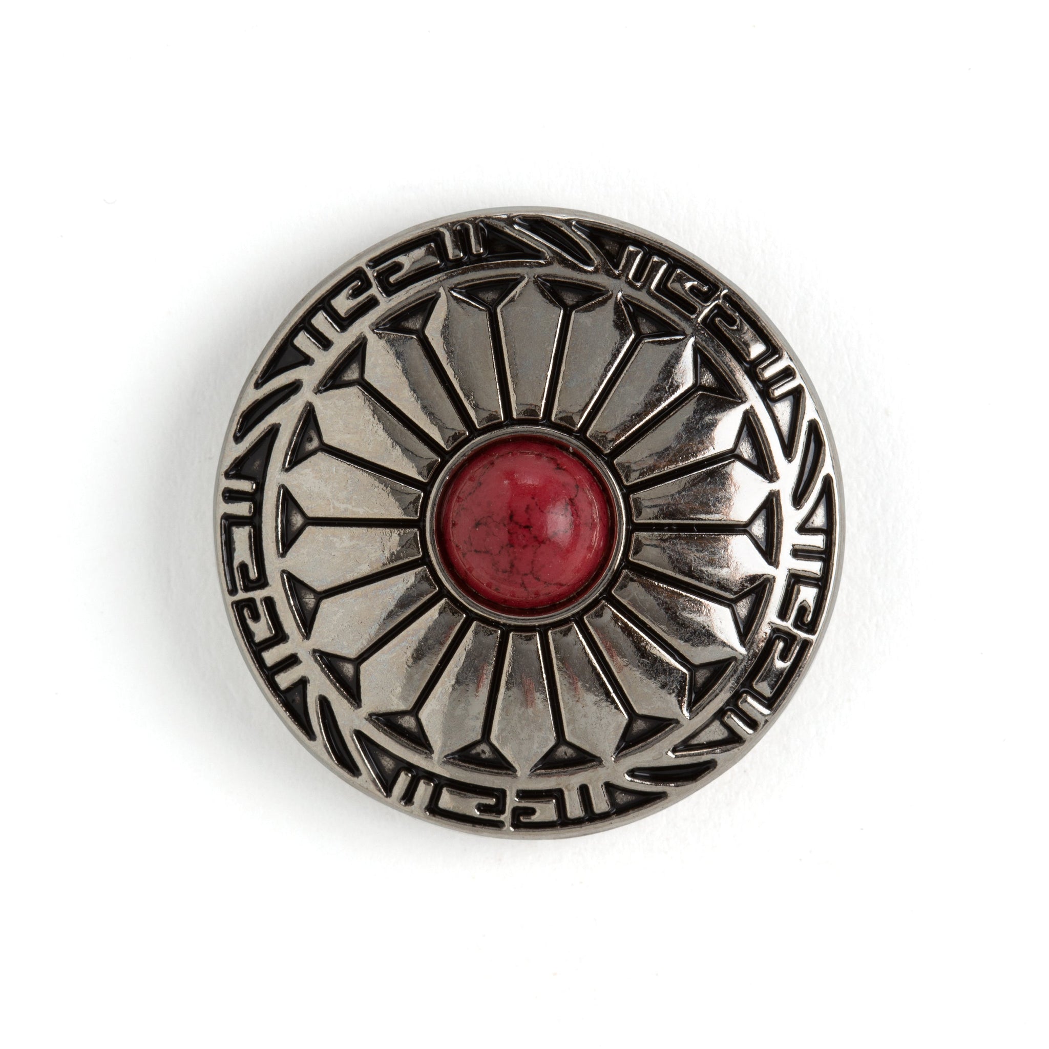 Shop Conchos at Tandy — Tandy Leather, Inc.