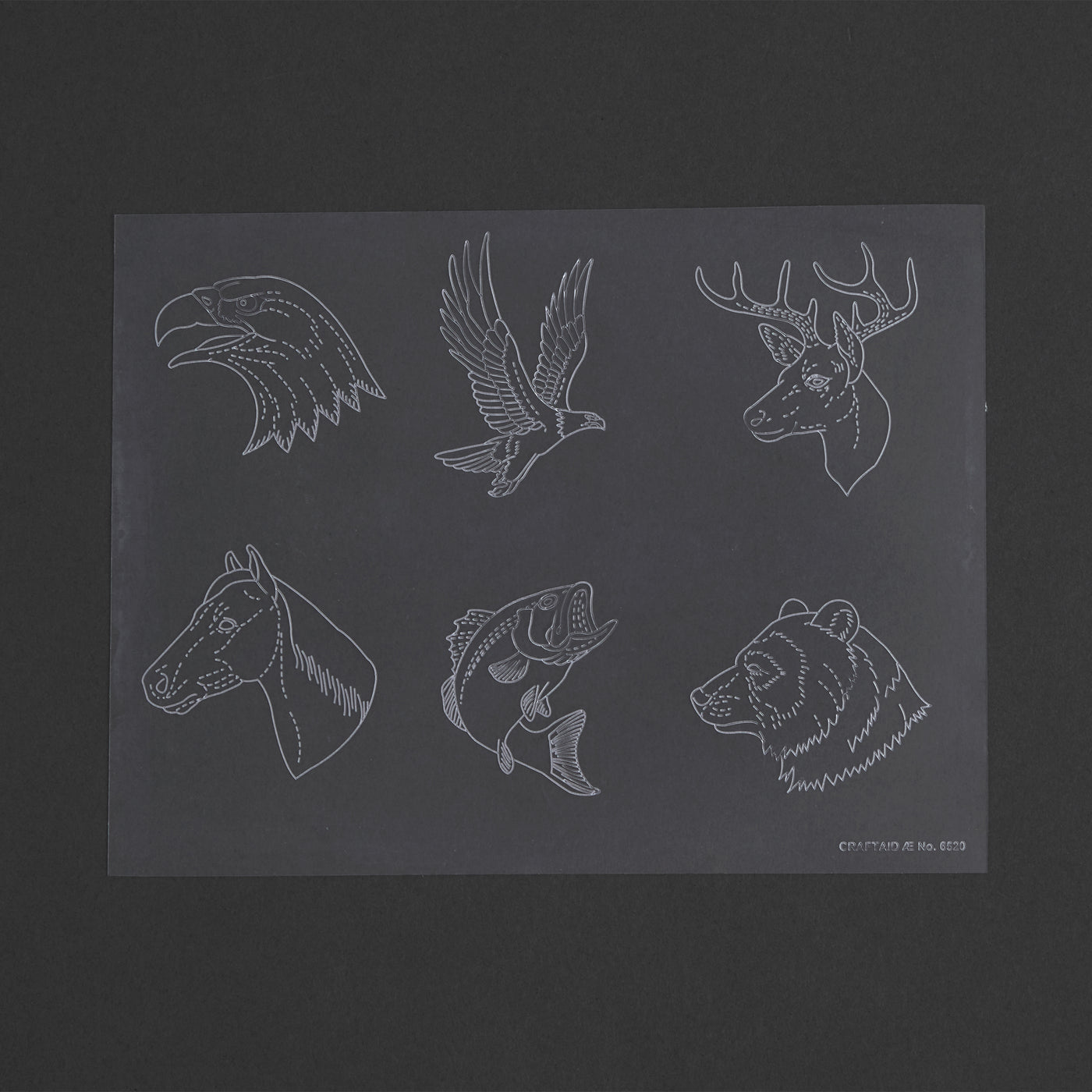 Outdoors Craftaid® — Tandy Leather, Inc.