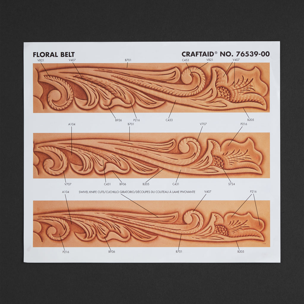 Shop Tandy Featured Leather & More! — Tandy Leather, Inc.