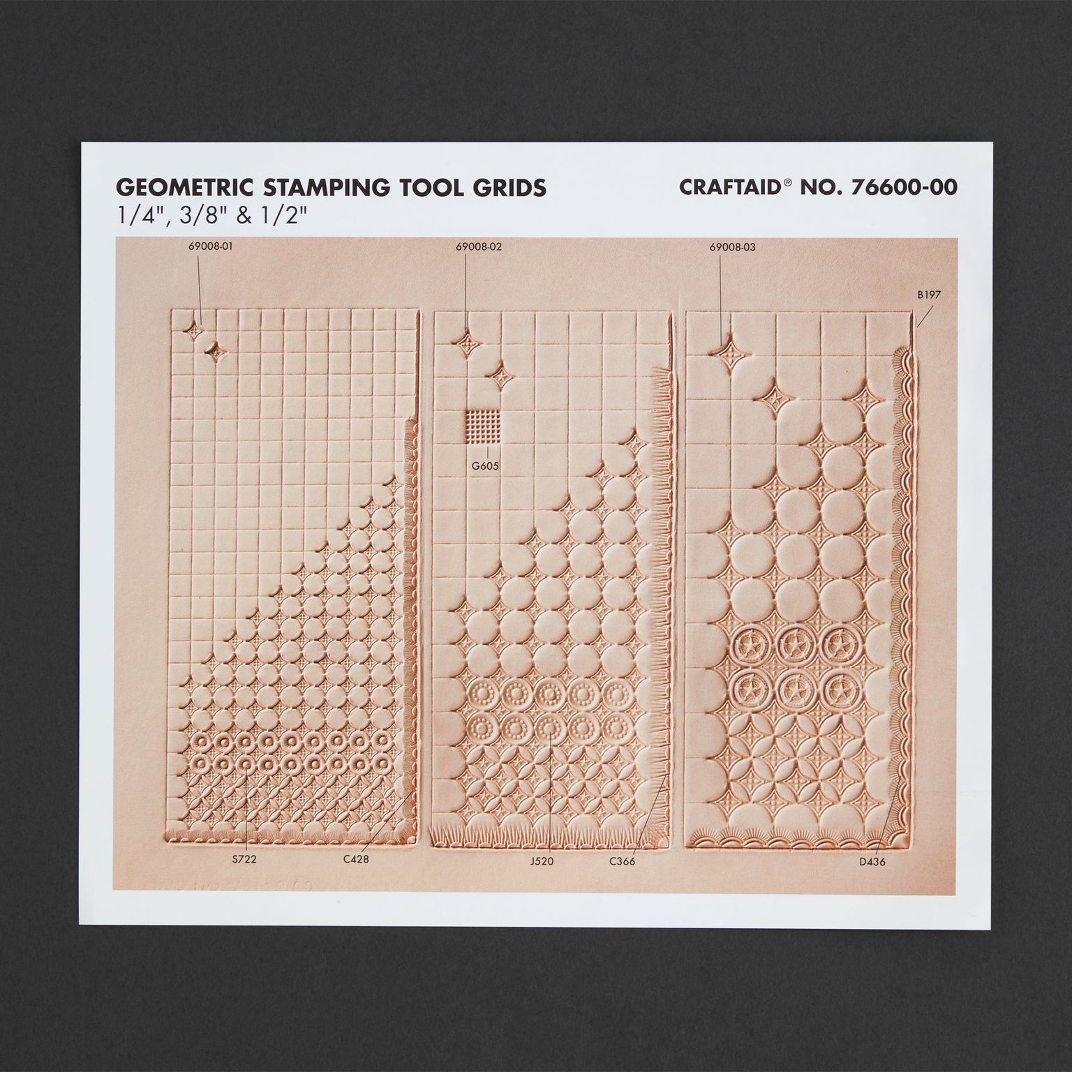 Shop Stamping Prep Essentials at Tandy Leather — Tandy Leather, Inc.