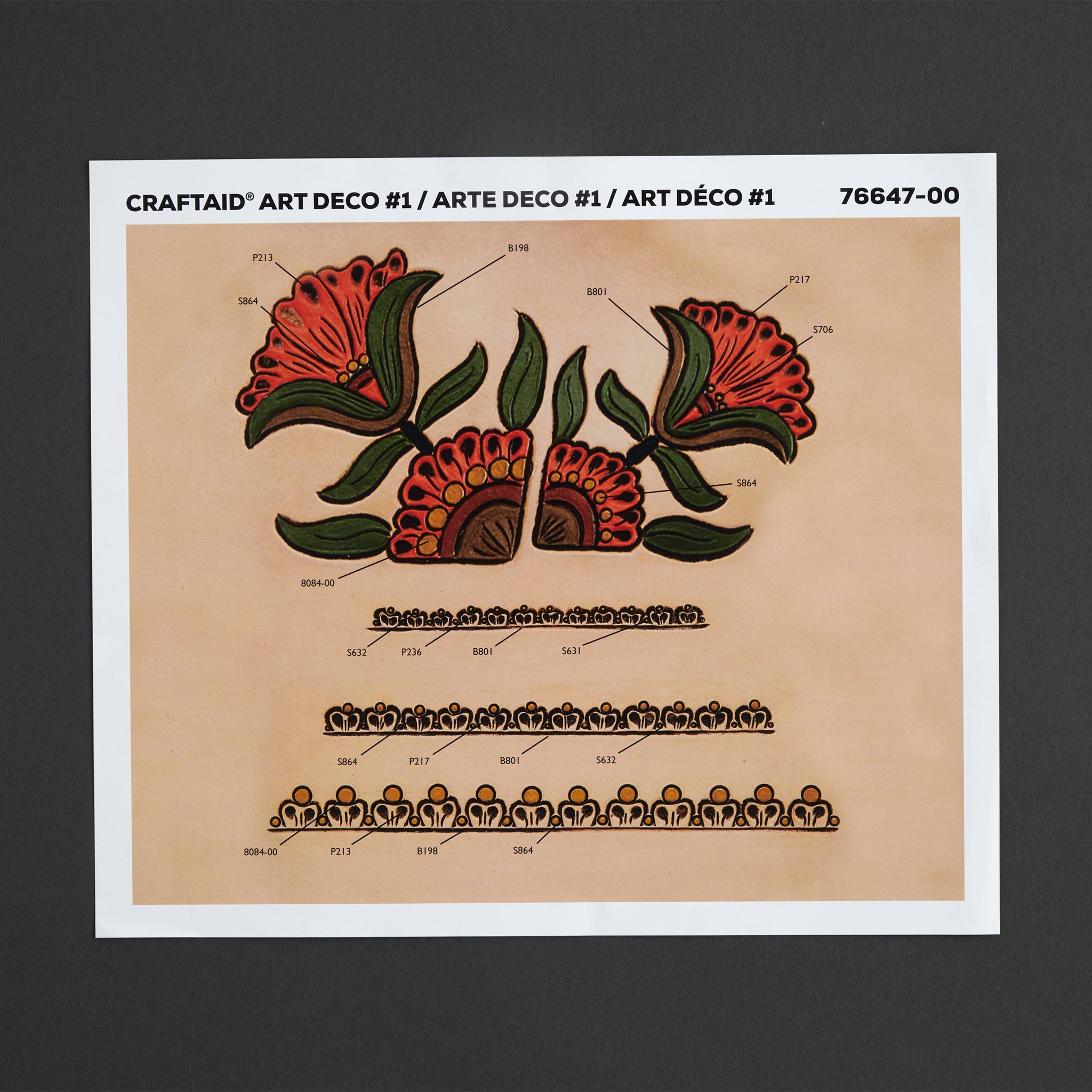 Shop New Arrivals at Tandy — Tandy Leather, Inc.