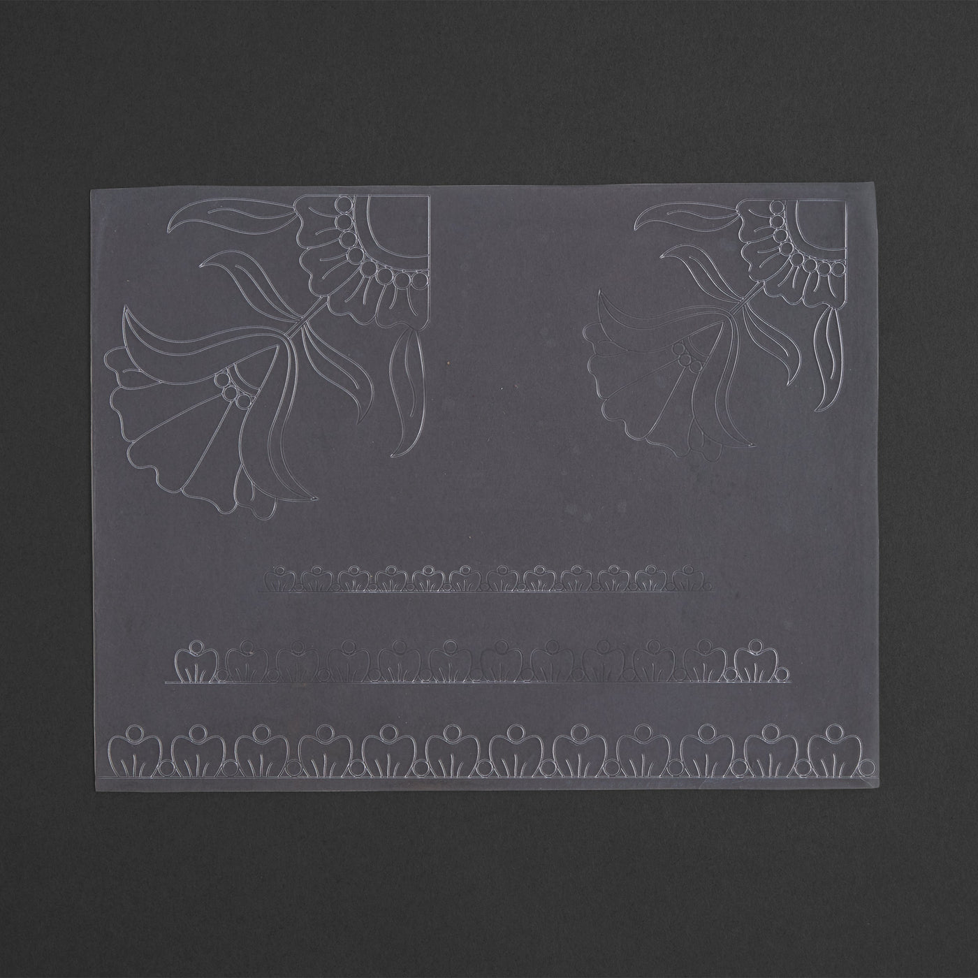 Art Deco 1 Craftaid® — Tandy Leather, Inc.