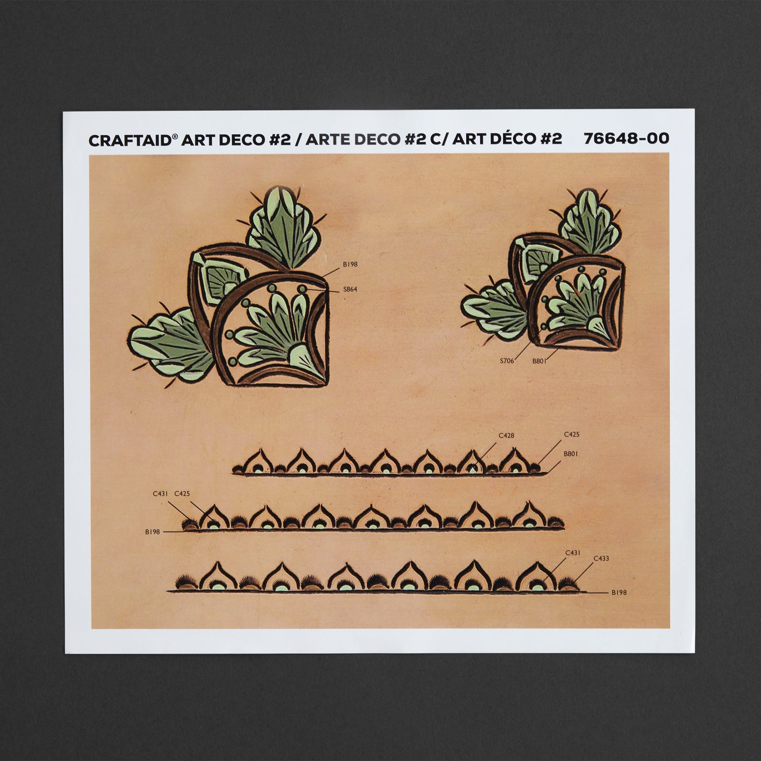 Shop Craftaids® at Tandy Leather — Tandy Leather, Inc.