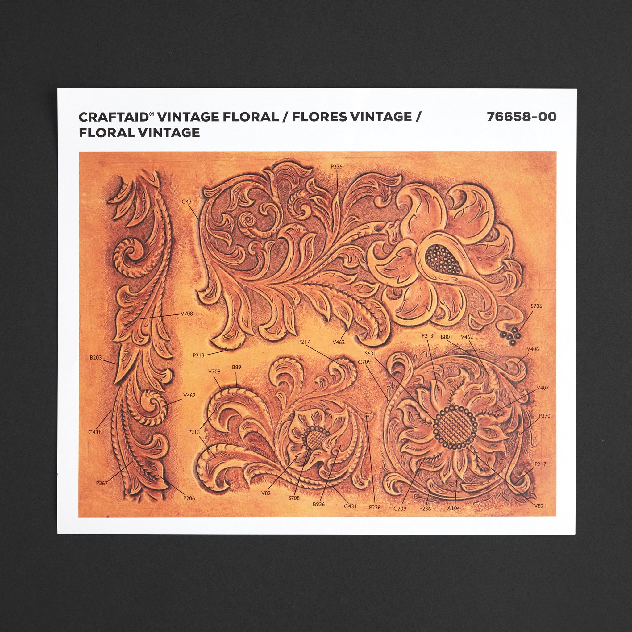 Shop Craftaids® at Tandy Leather — Tandy Leather, Inc.