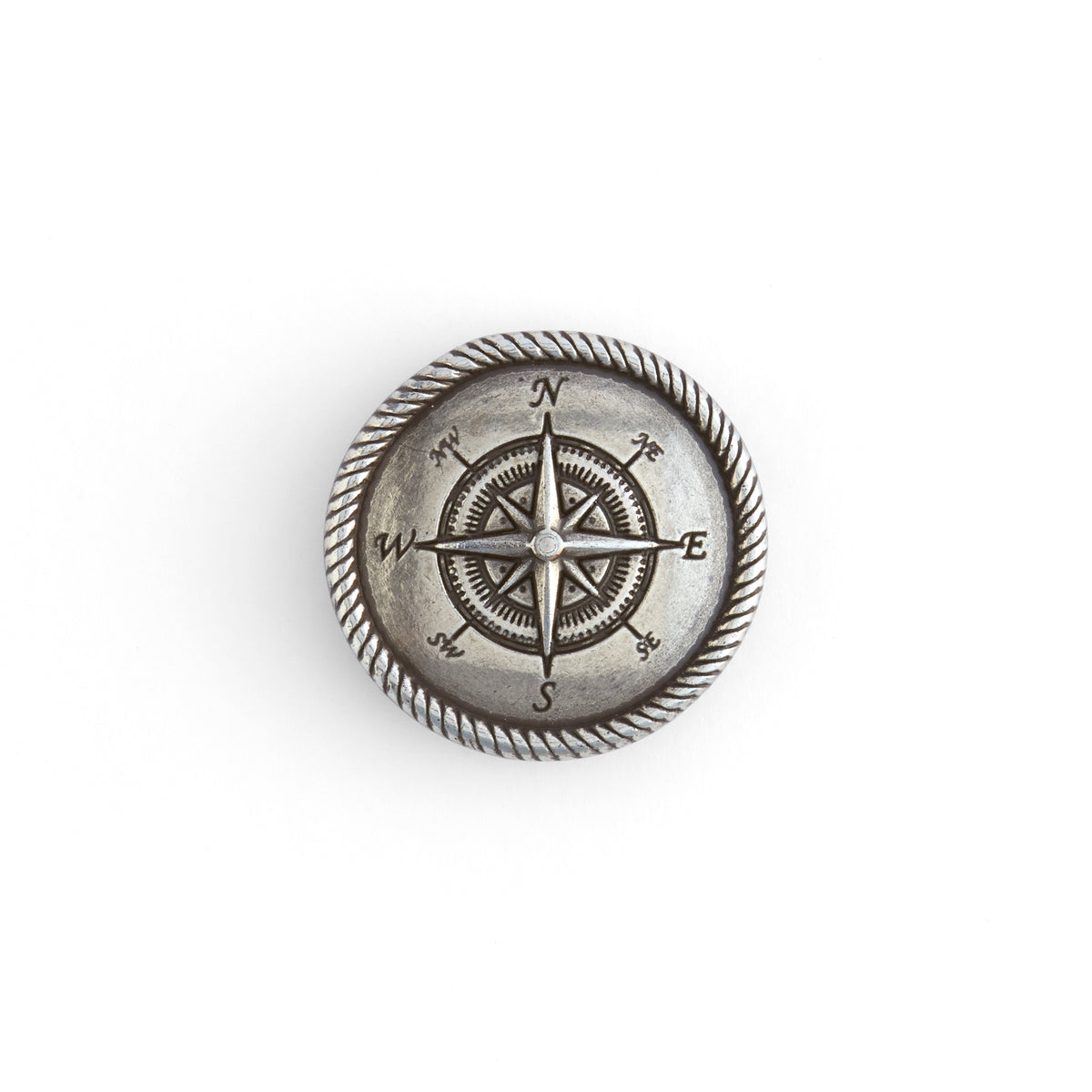 Compass Concho — Tandy Leather, Inc.