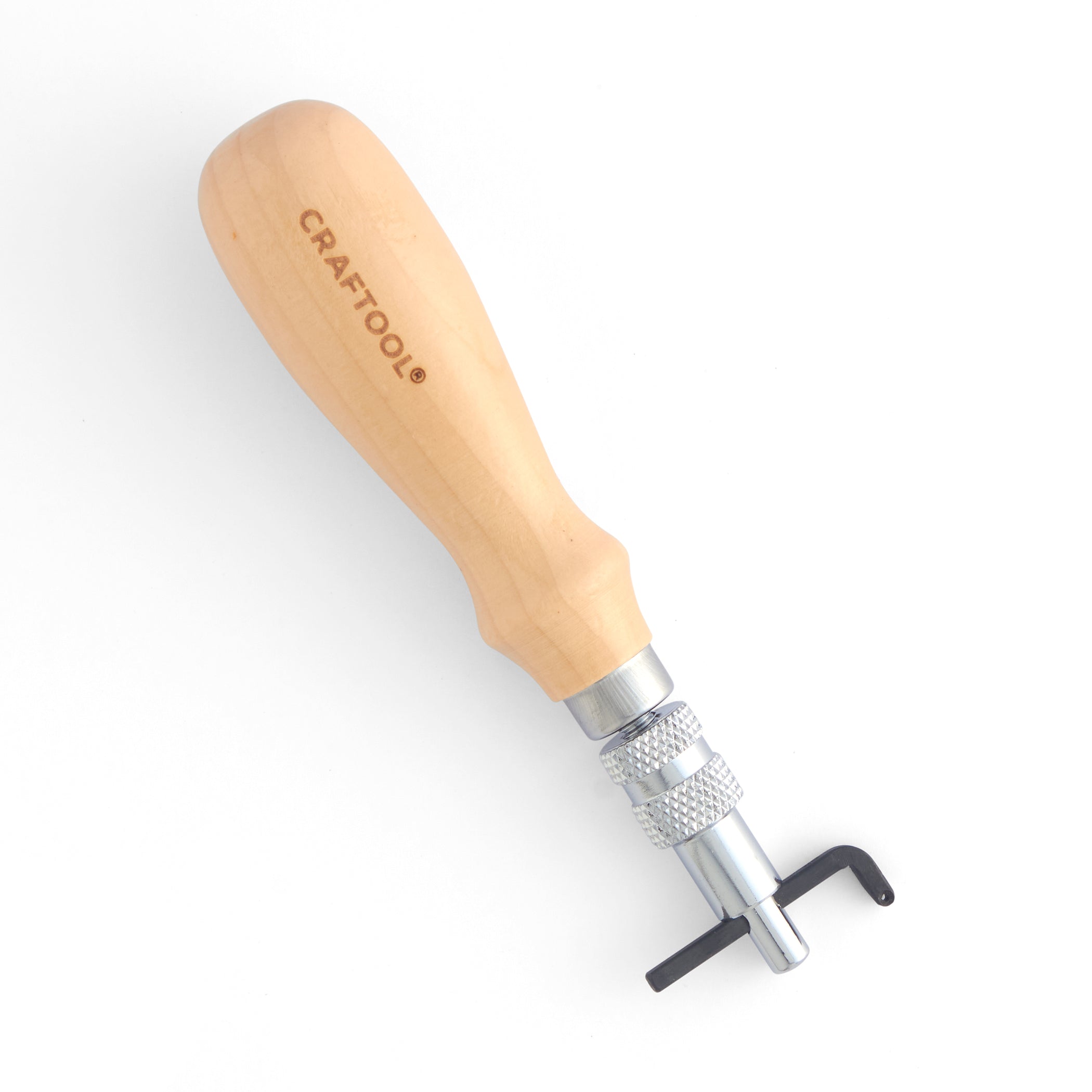Craftool® EZ Adjustable Groover — Tandy Leather, Inc.
