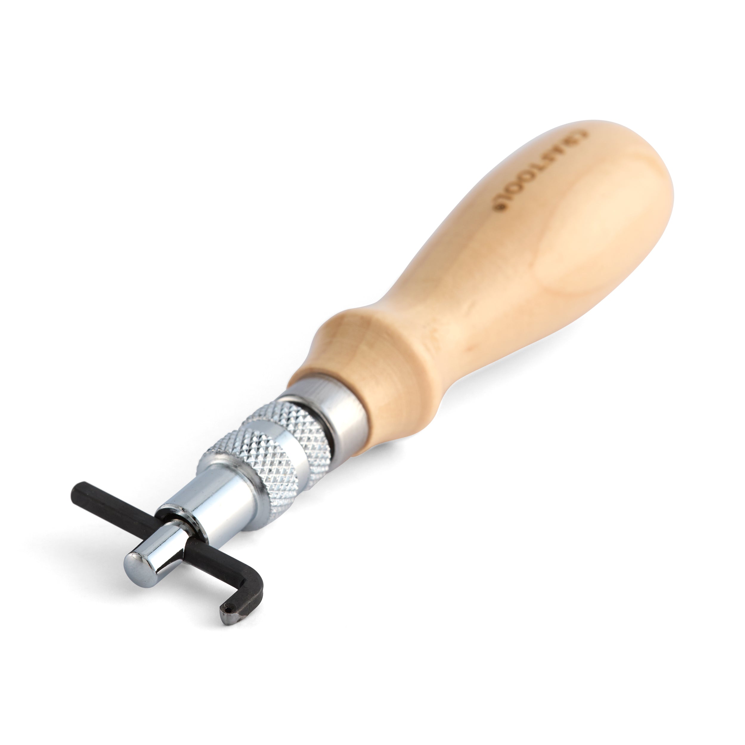 Craftool® EZ Adjustable Groover — Tandy Leather, Inc.