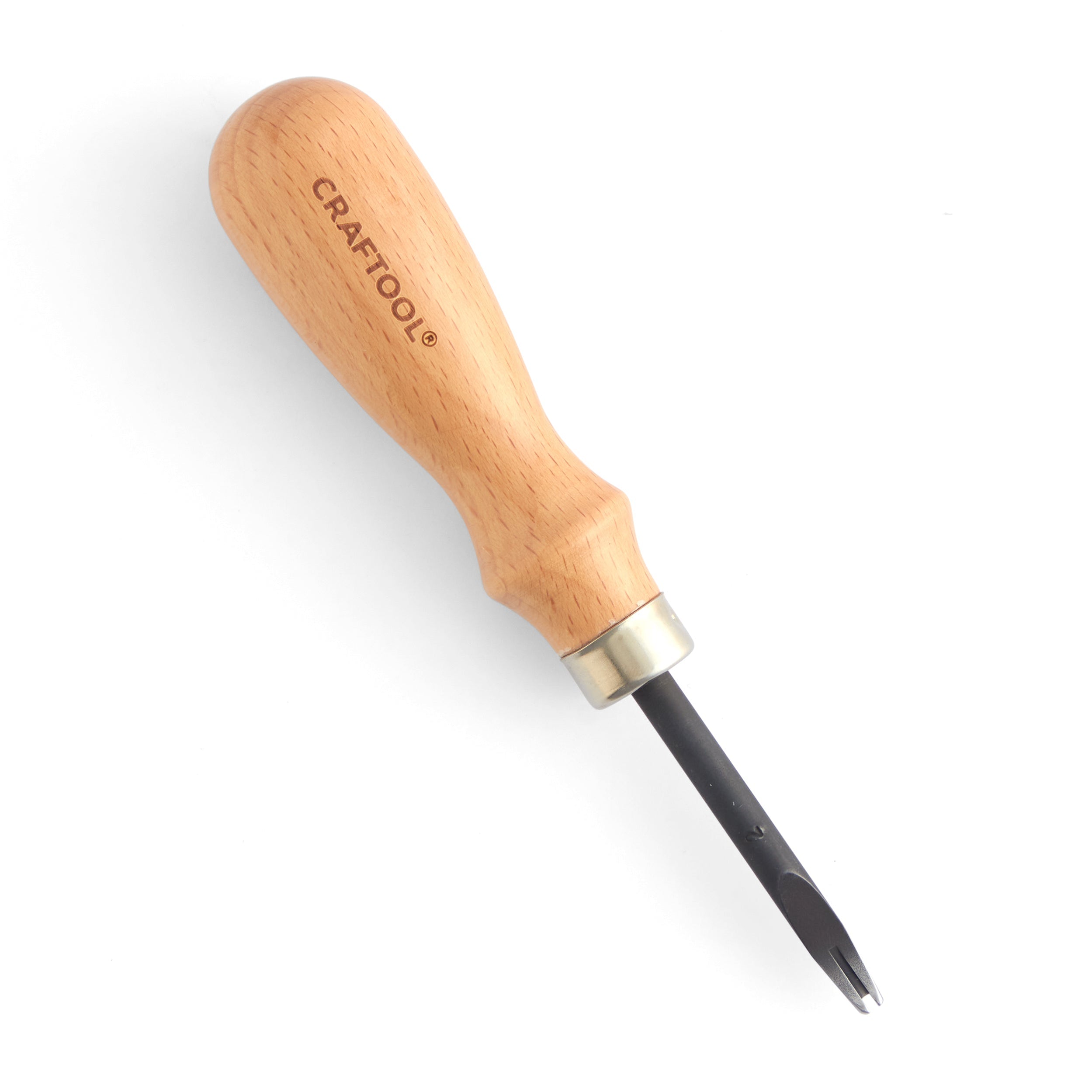 Craftool® Edge Beveler — Tandy Leather, Inc.