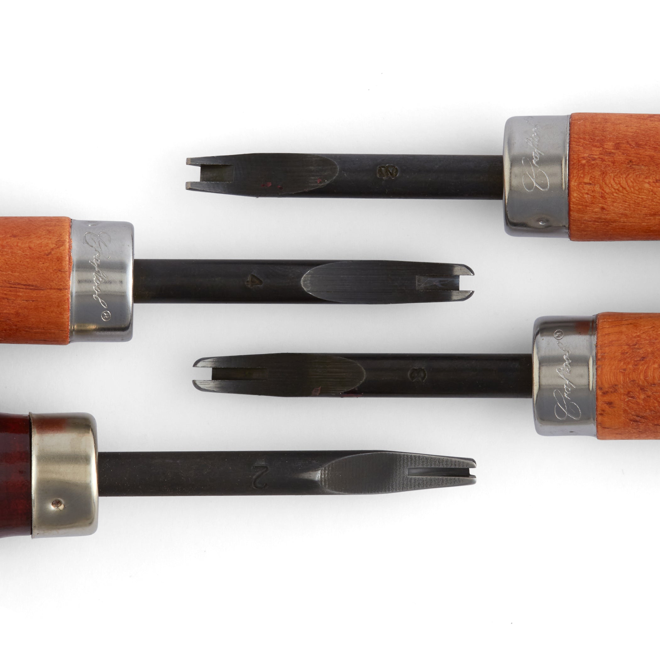 Craftool® Edge Beveler — Tandy Leather, Inc.