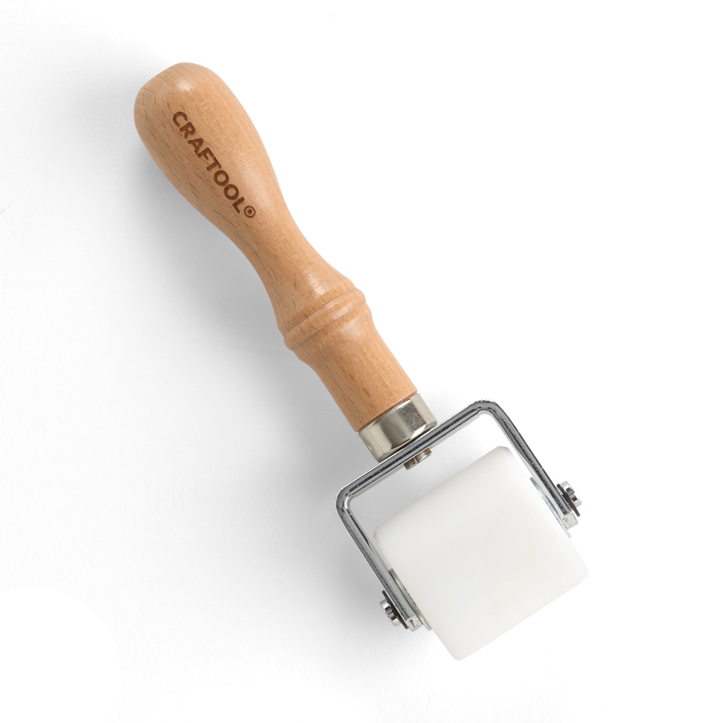 Craftool® Poly Roller Tool | Tandy Leather — Tandy Leather, Inc.