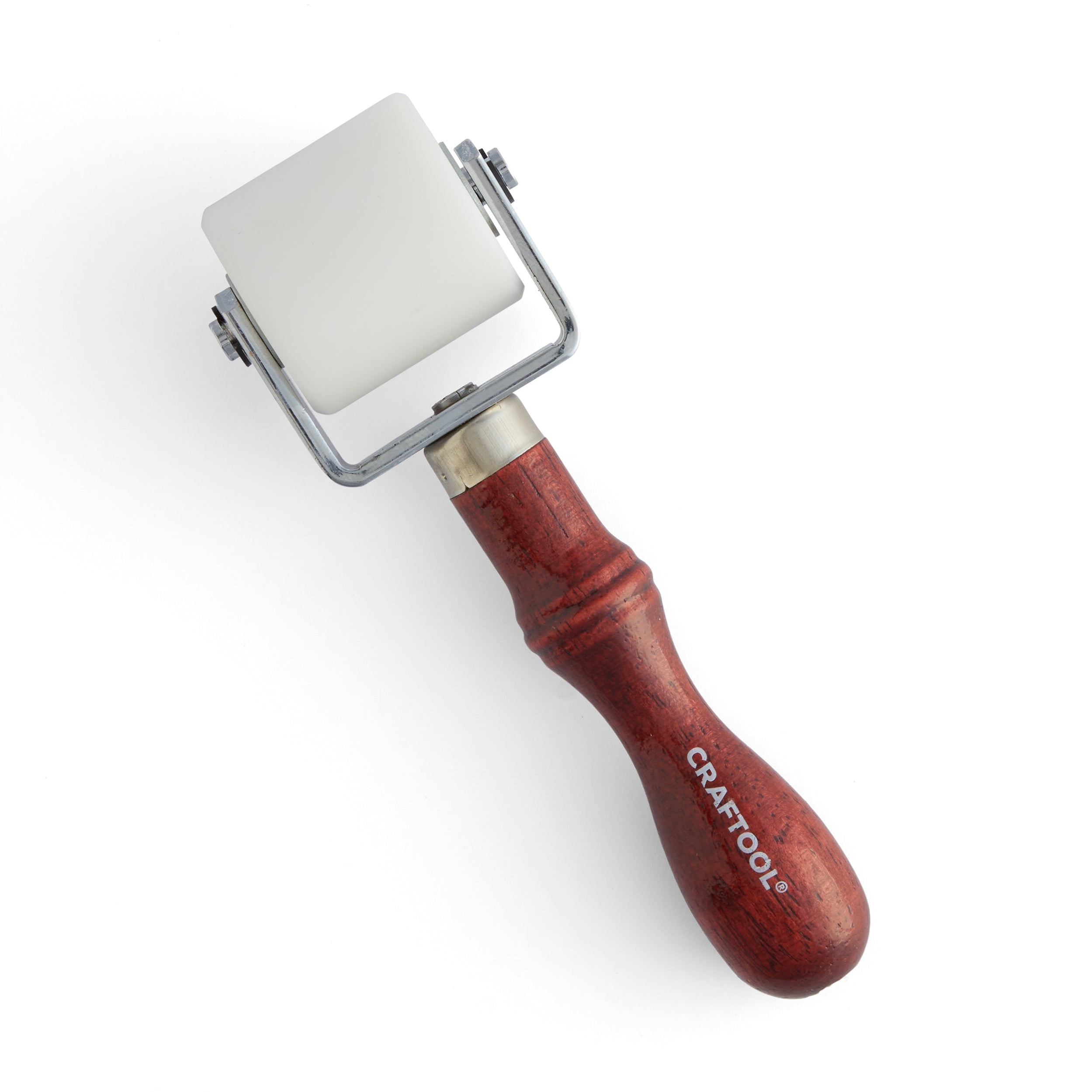 Craftool® Poly Roller Tool — Tandy Leather, Inc.