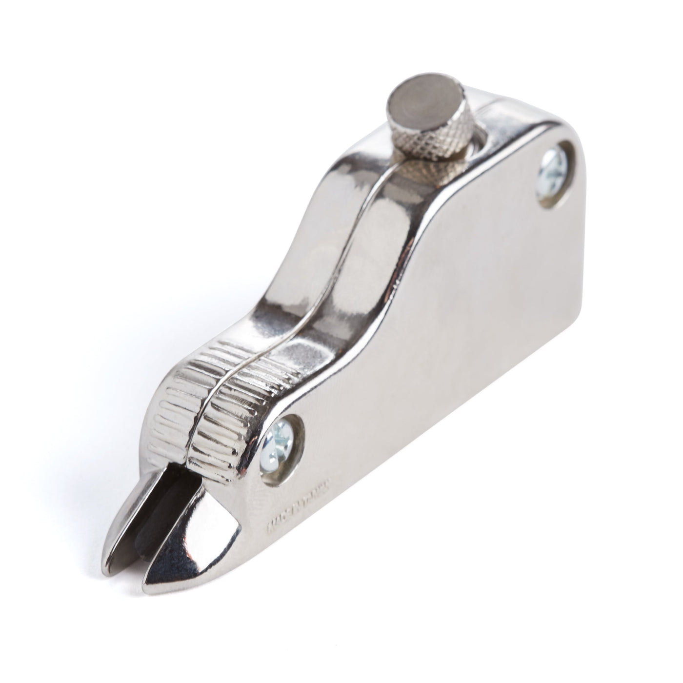 Craftool® Adjustable V-Gouge — Tandy Leather, Inc.