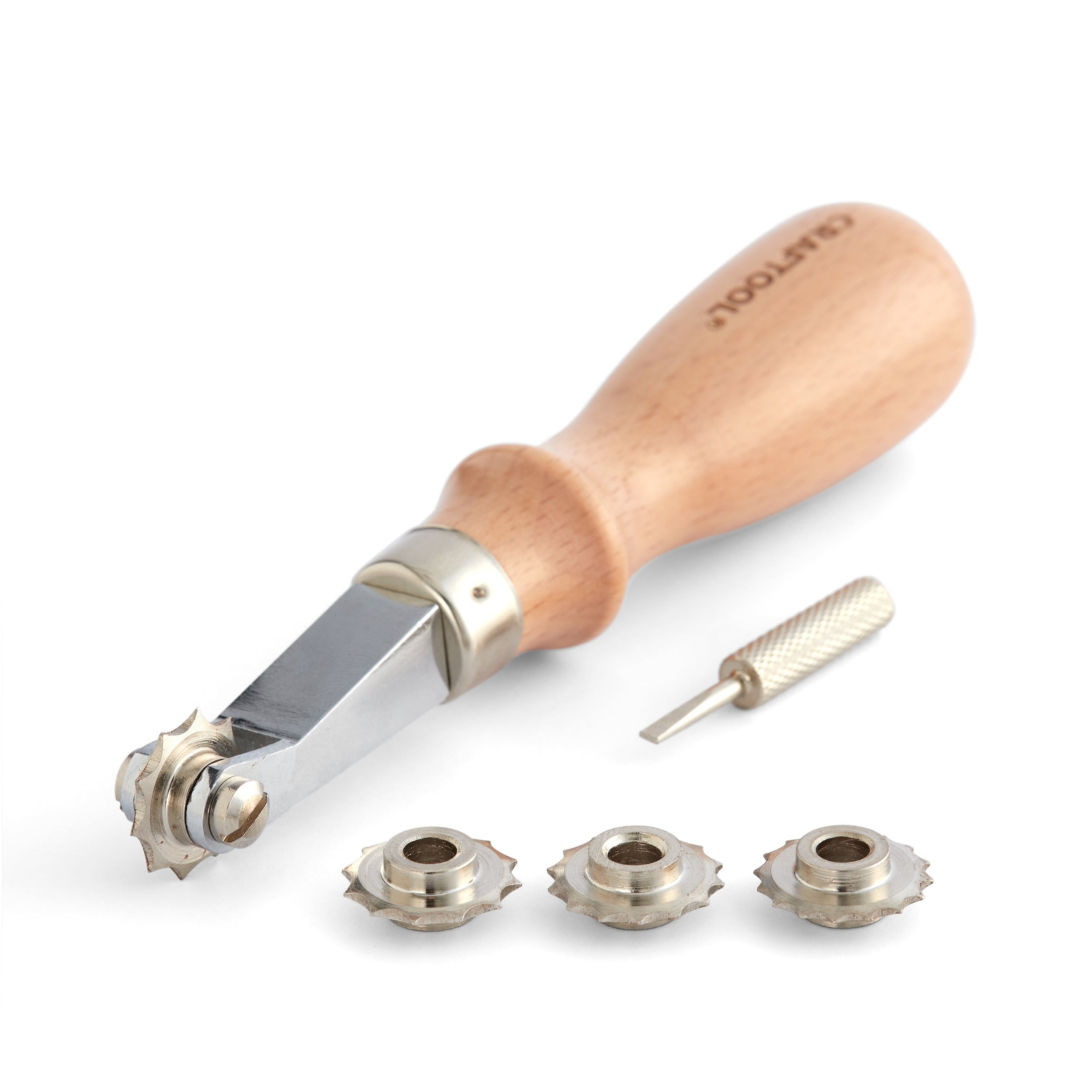 Craftool® Spacer Set — Tandy Leather, Inc.