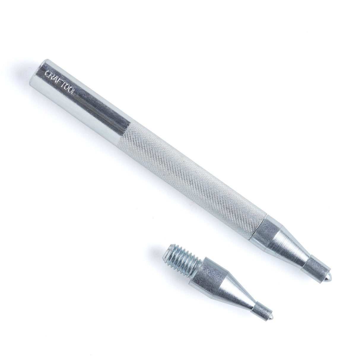 Craftool® Interchangeable Line Snap Setter — Tandy Leather, Inc.