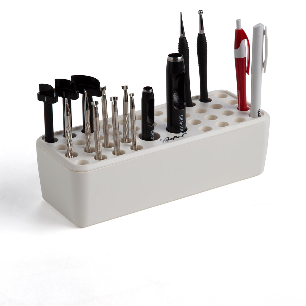 Tool Storage & Durable Organizers — Tandy Leather, Inc.
