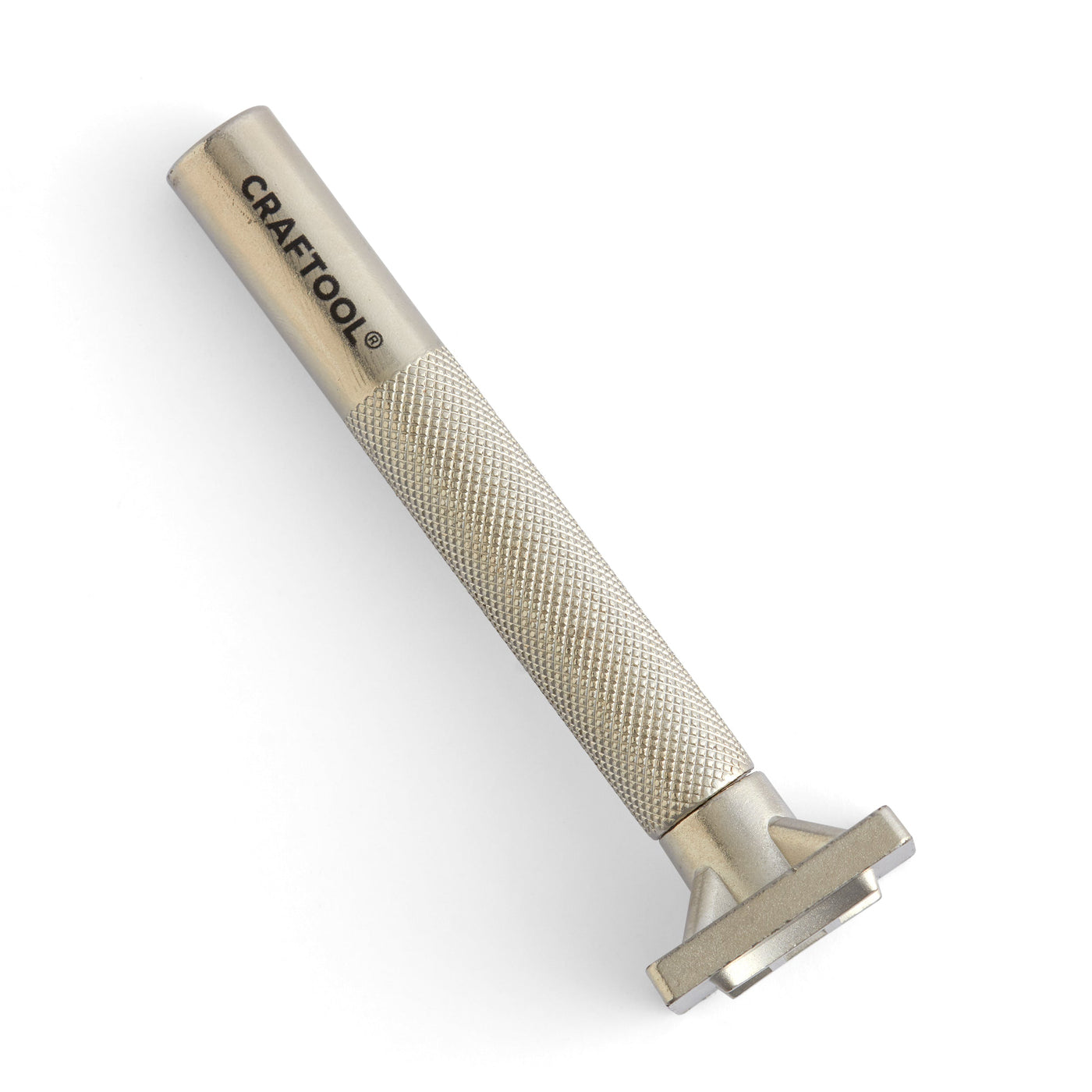 Craftool® Basic Stamp Handle | Tandy Leather — Tandy Leather, Inc.