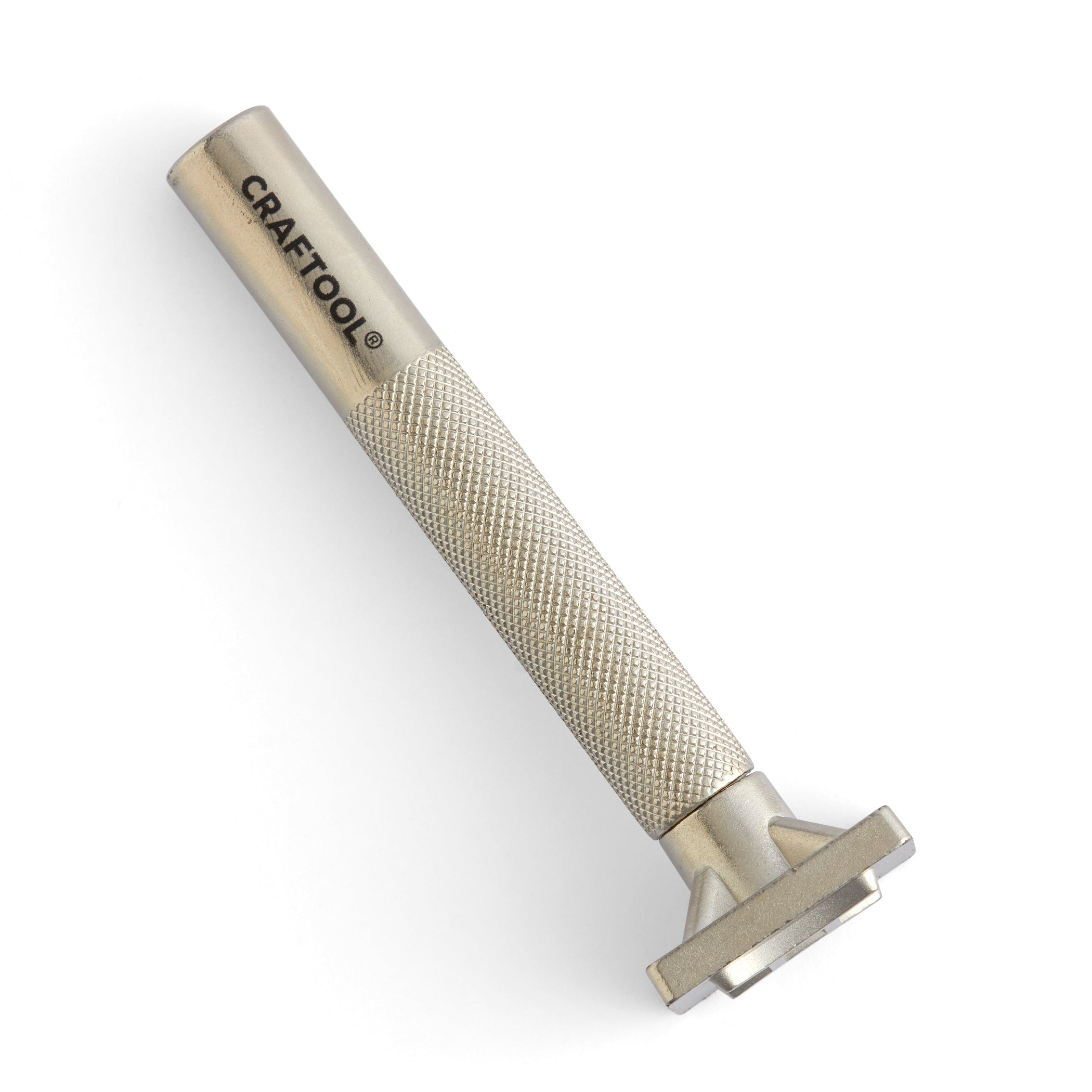 Craftool® Basic Stamp Handle — Tandy Leather, Inc.