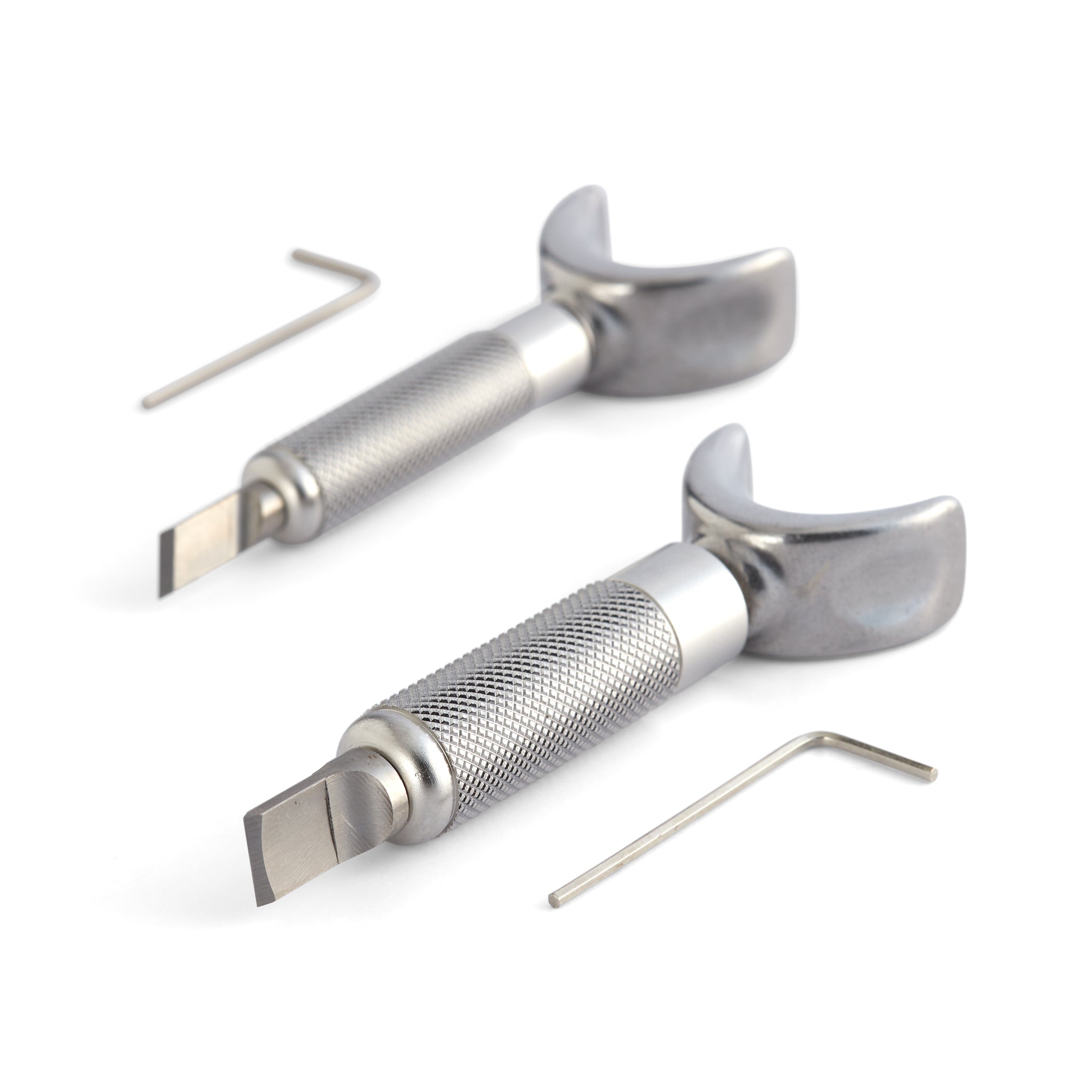 Craftool® Pro Swivel Knife — Tandy Leather, Inc.