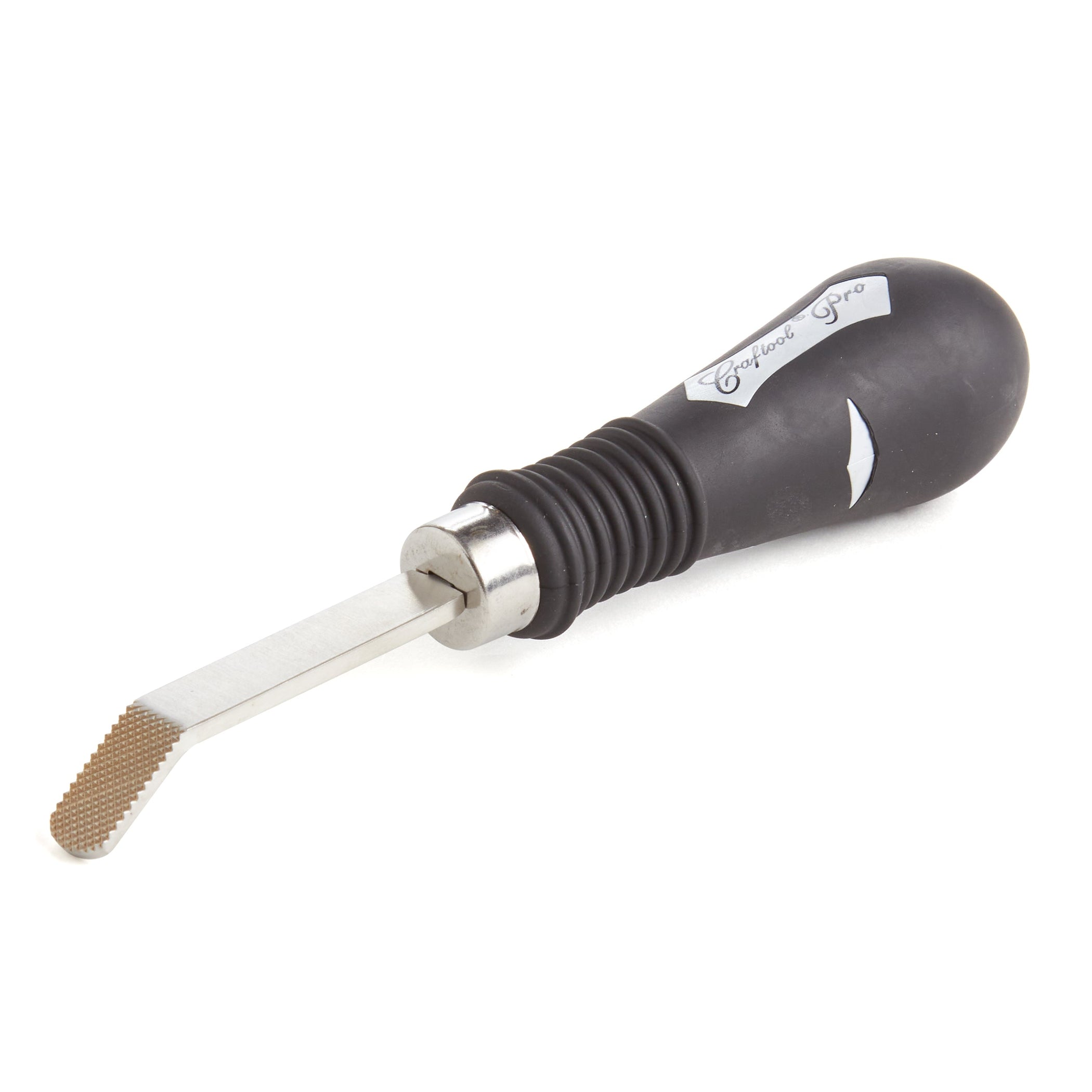 Craftool® Pro Detail Rougher | Tandy Leather — Tandy Leather, Inc.