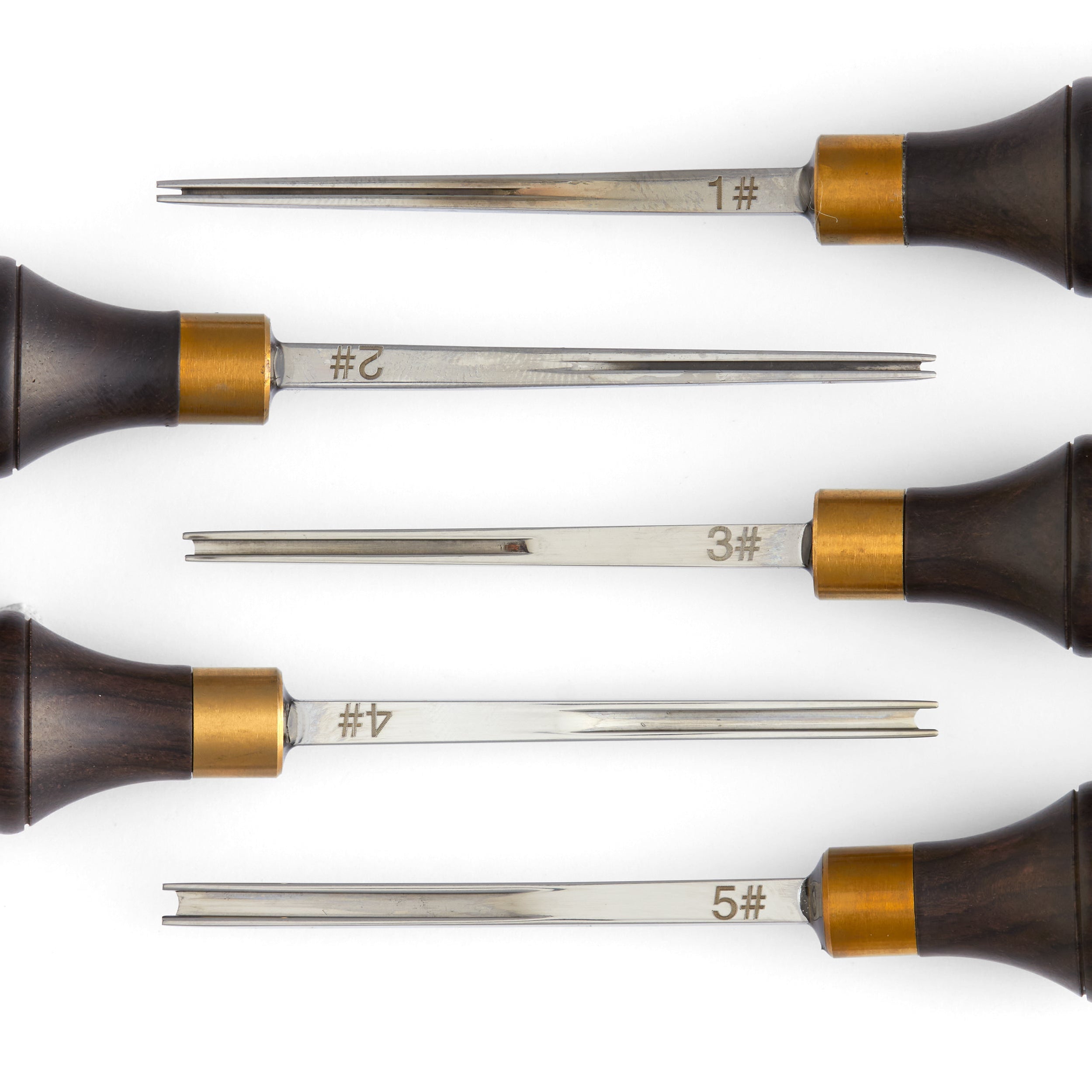 TandyPro® Tools Since Keen Edge Bevelers — Tandy Leather, Inc.