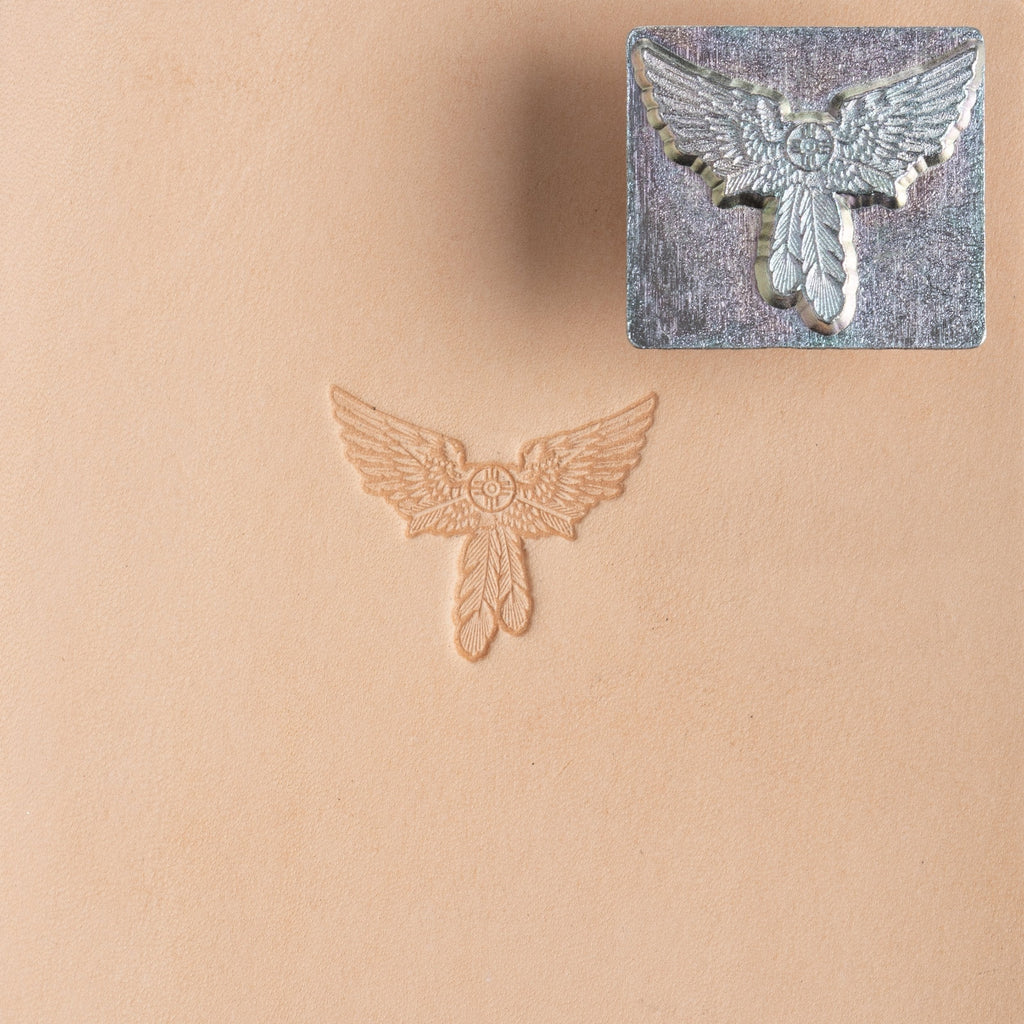 Shop Indigenous Stamps at Tandy Leather — Tandy Leather, Inc.