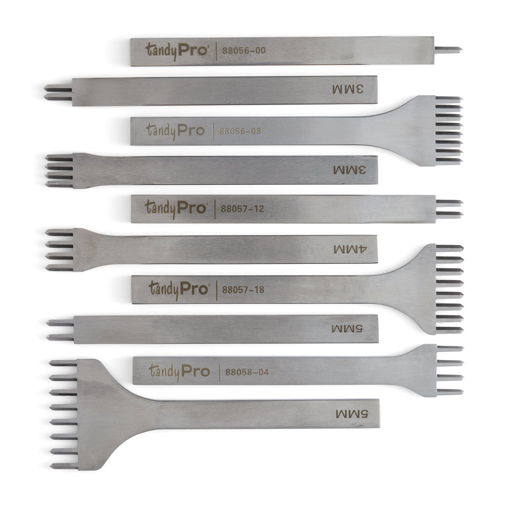 Shop TandyPro® Tools — Tandy Leather, Inc.