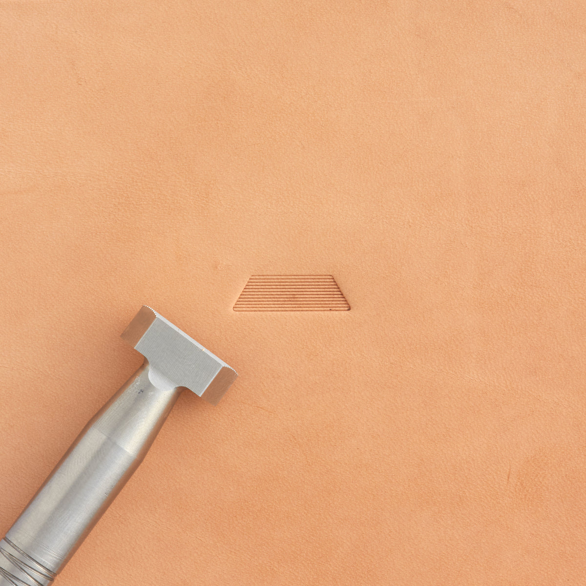 Leaf Liner Stainless Steel Stamp | Tandy Leather — Tandy Leather, Inc.