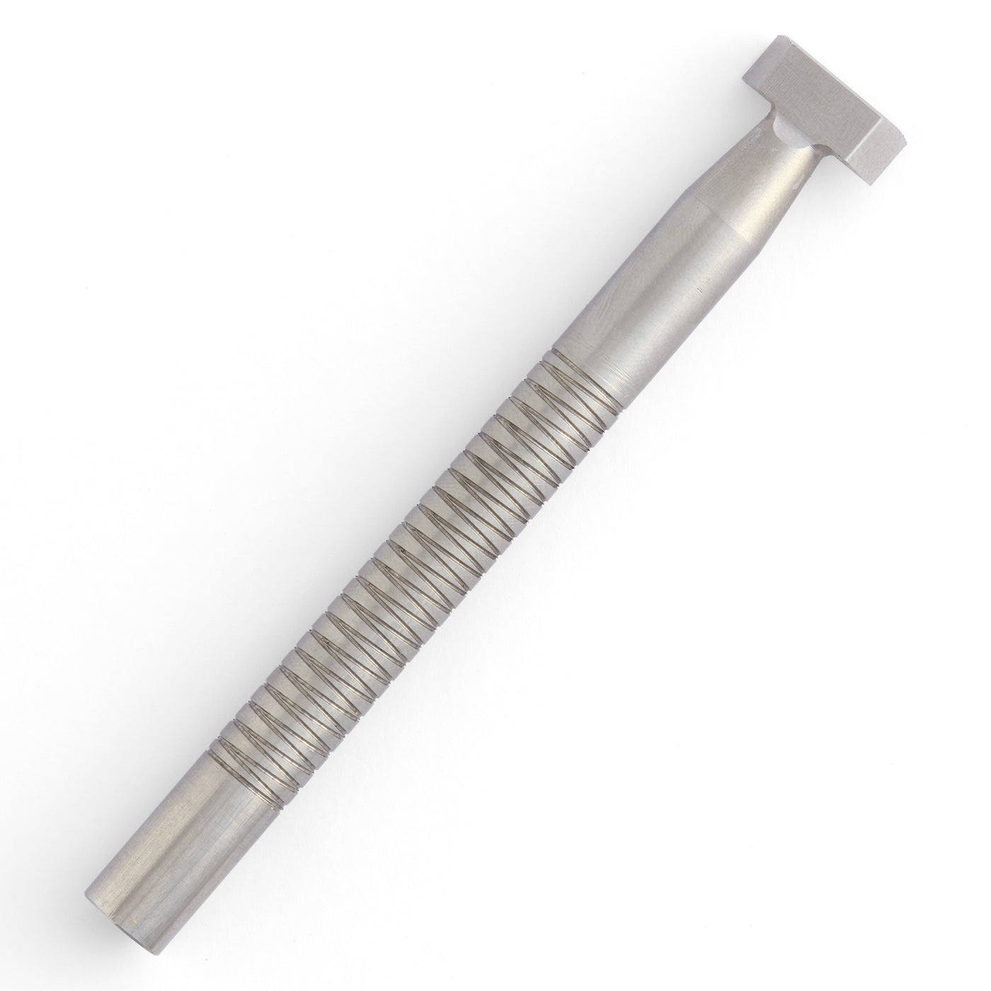 Leaf Liner Stainless Steel Stamp | Tandy Leather — Tandy Leather, Inc.