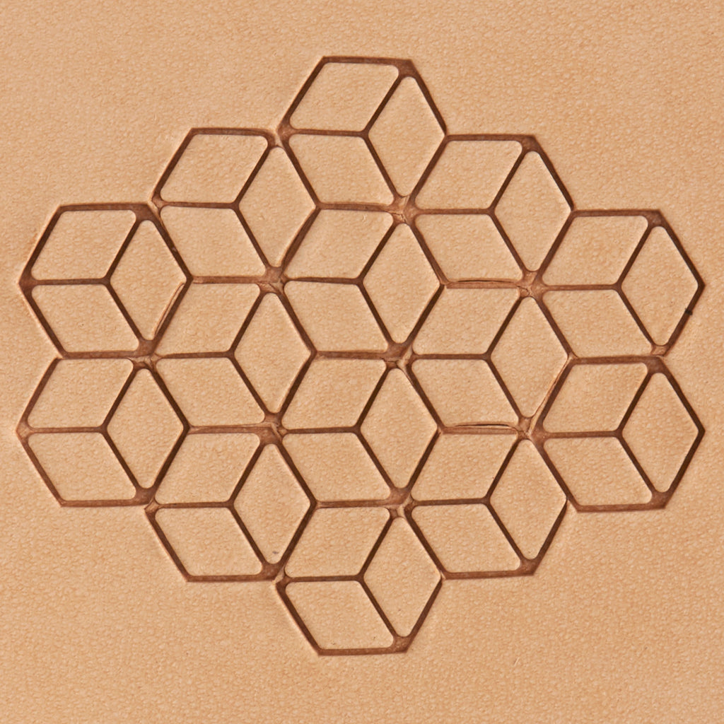 Shop Geometric Stamps at Tandy — Tandy Leather, Inc.