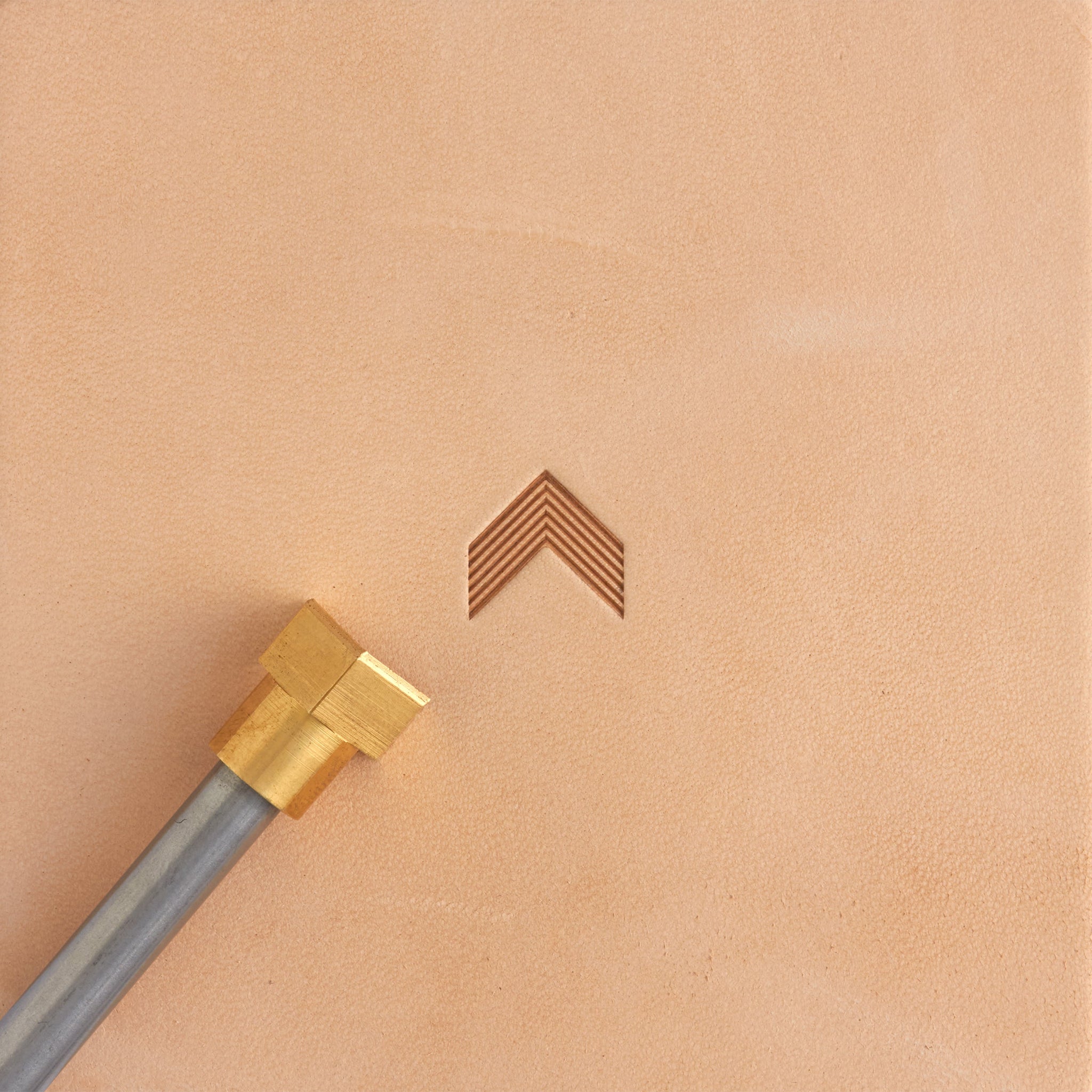 Shop Geometric Stamps at Tandy — Tandy Leather, Inc.