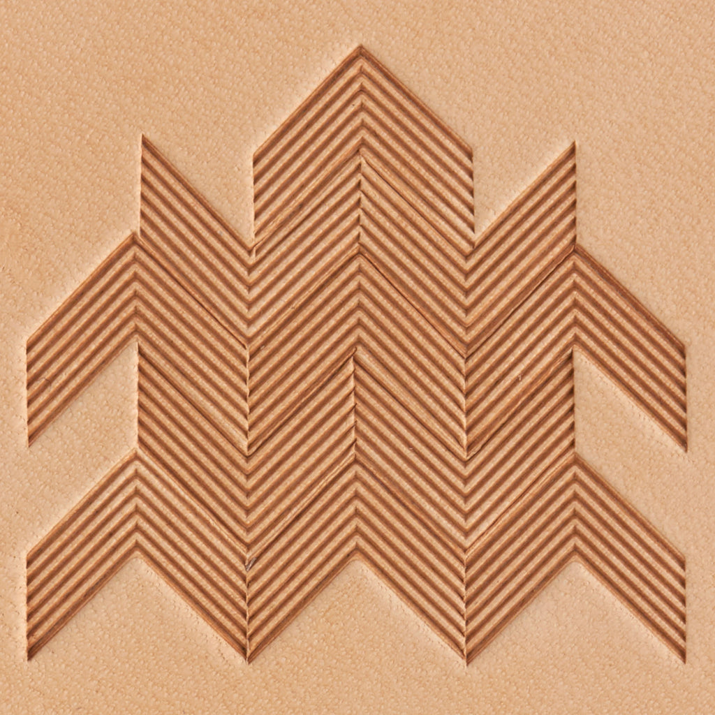 Shop Geometric Stamps at Tandy — Tandy Leather, Inc.