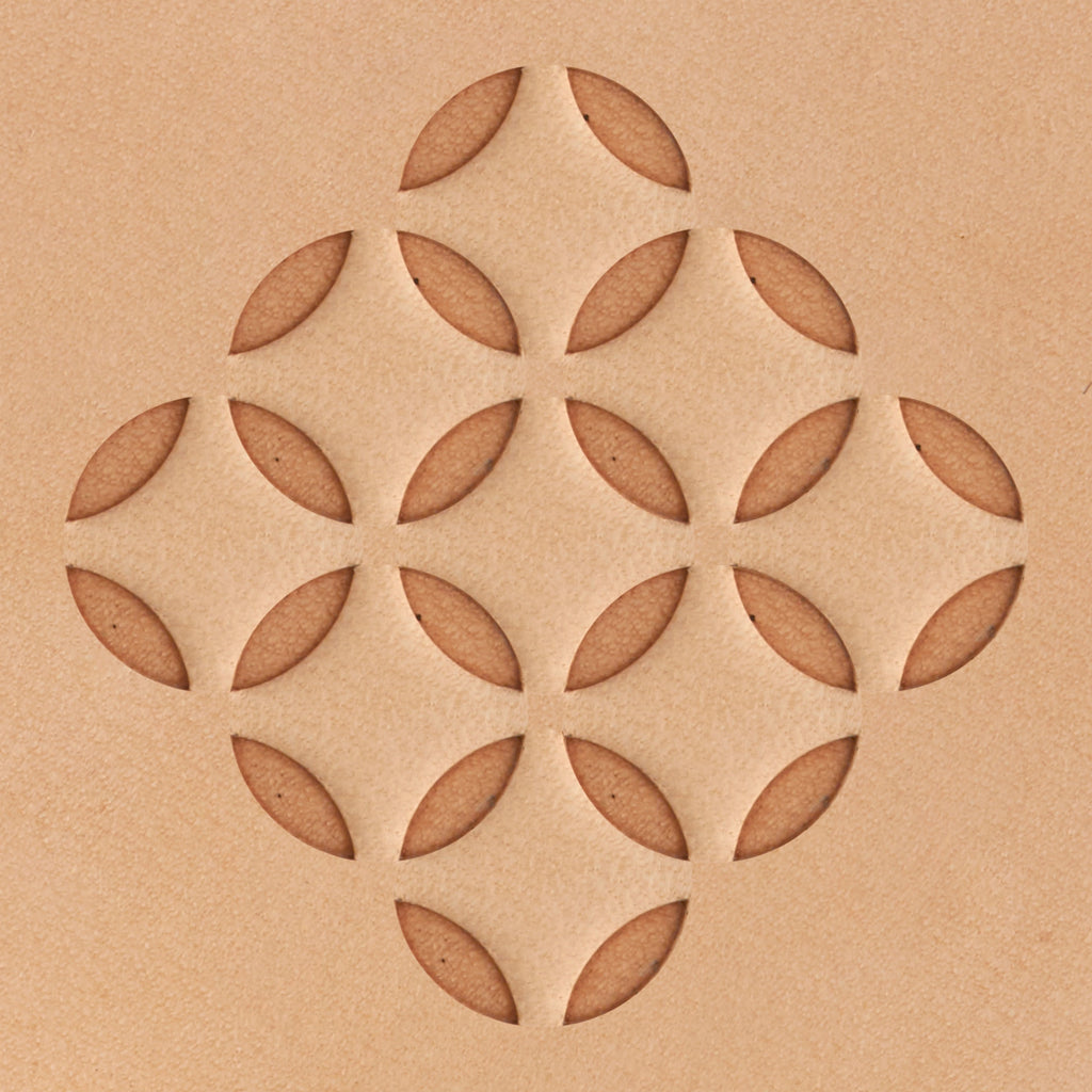 Shop Geometric Stamps at Tandy — Tandy Leather, Inc.