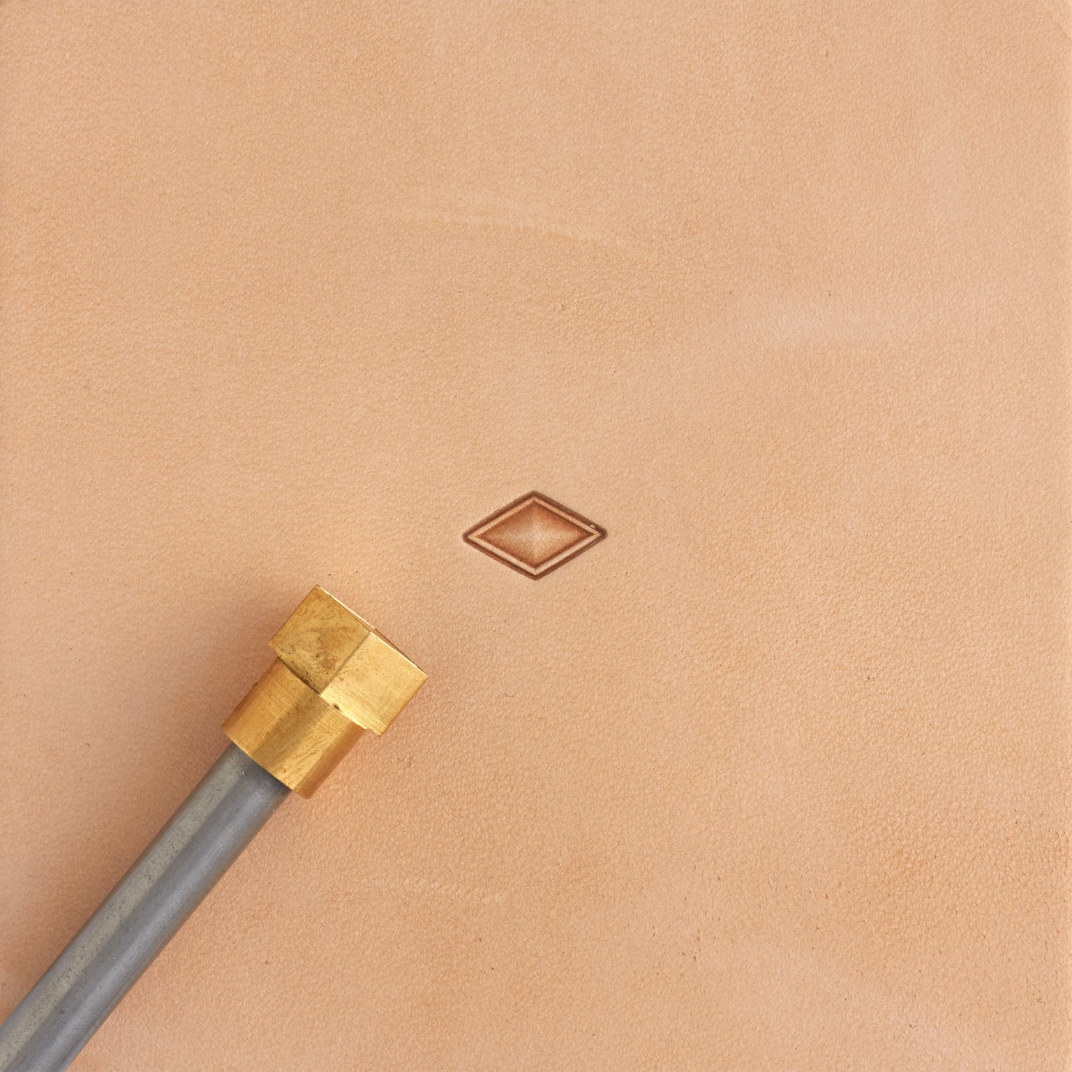 Shop Brass Stamps at Tandy Leather — Tandy Leather, Inc.