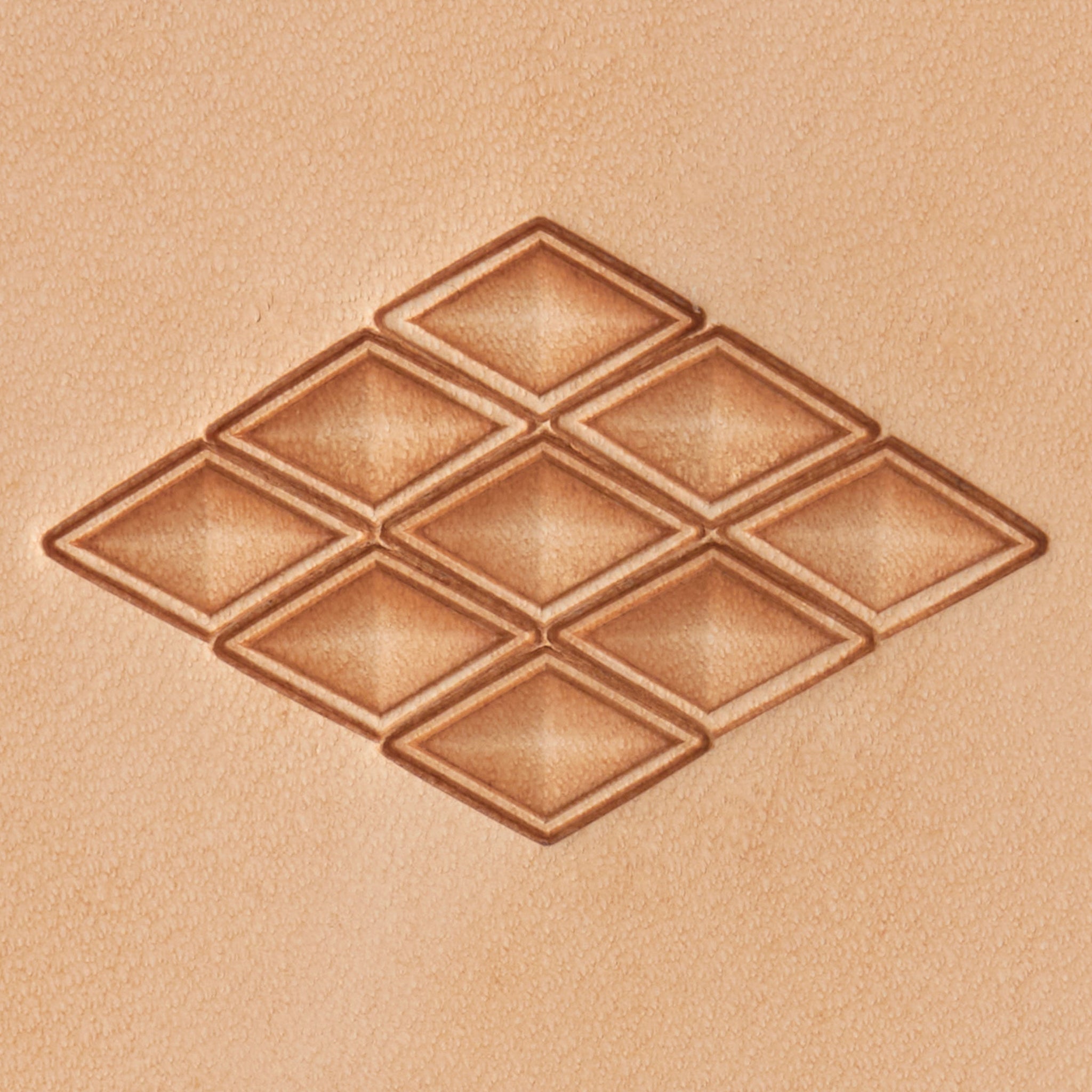 Shop Geometric Stamps at Tandy — Tandy Leather, Inc.