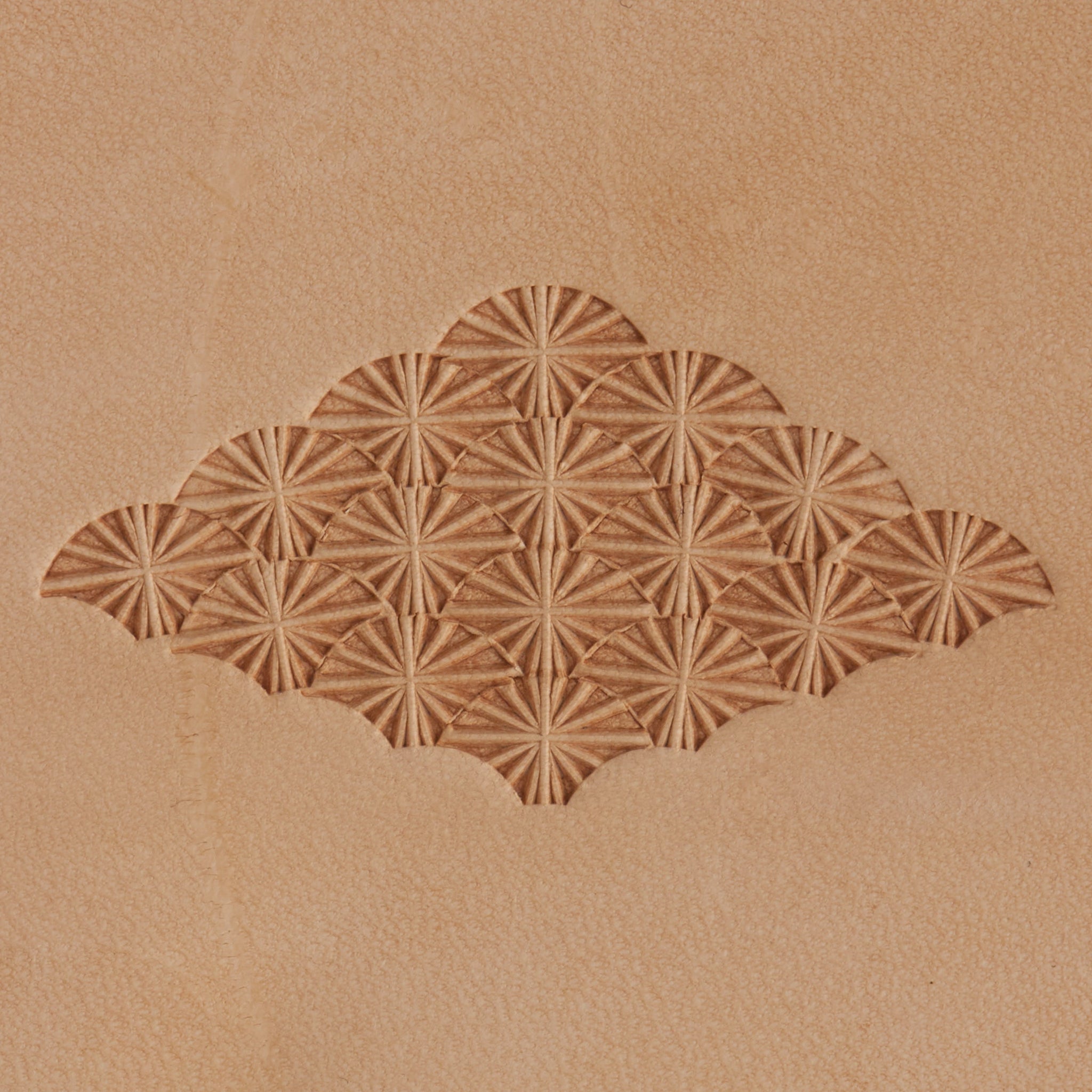 Shop Geometric Stamps at Tandy — Tandy Leather, Inc.
