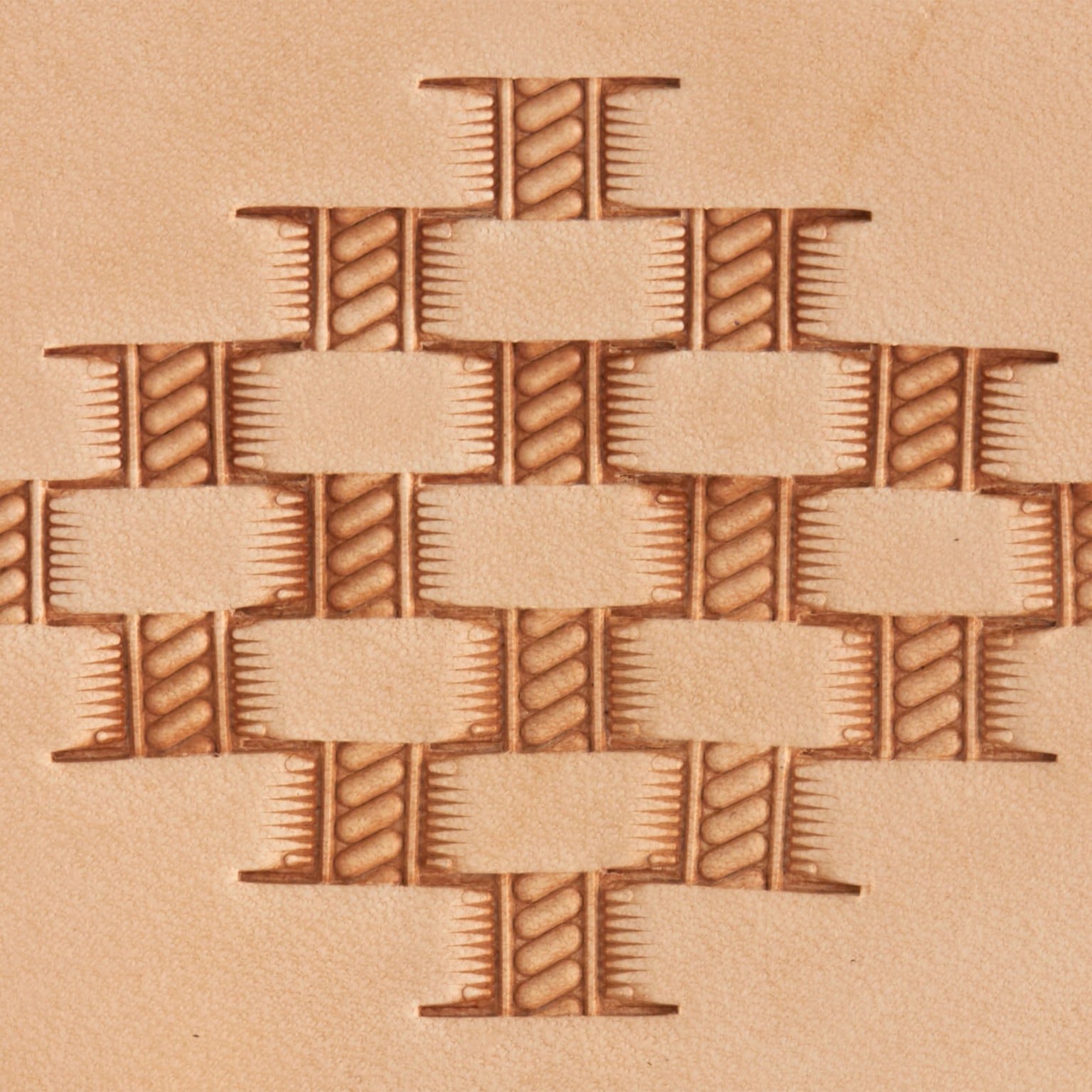 Shop Weave Stamps at Tandy — Tandy Leather, Inc.