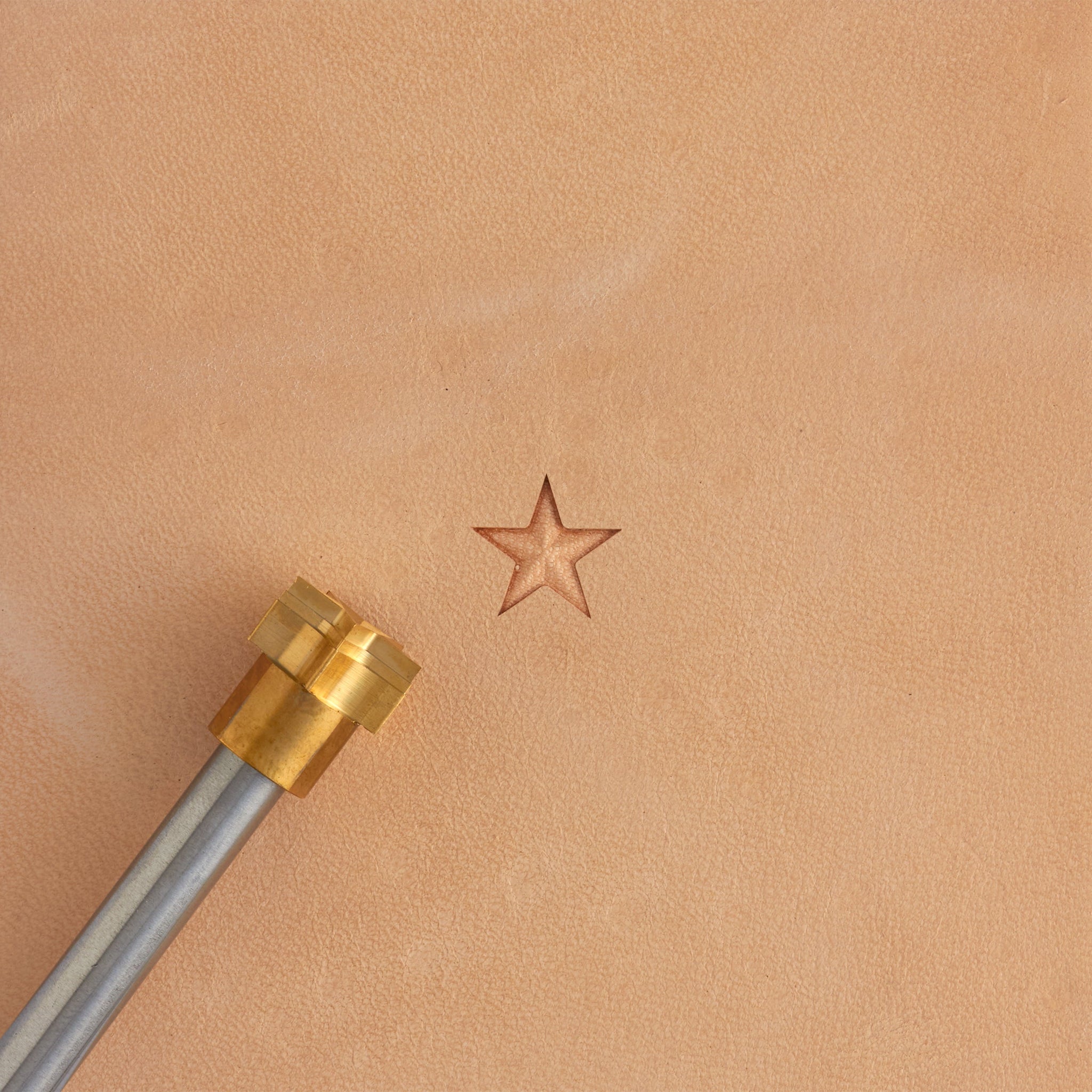 Brass Stamps — Tandy Leather, Inc.