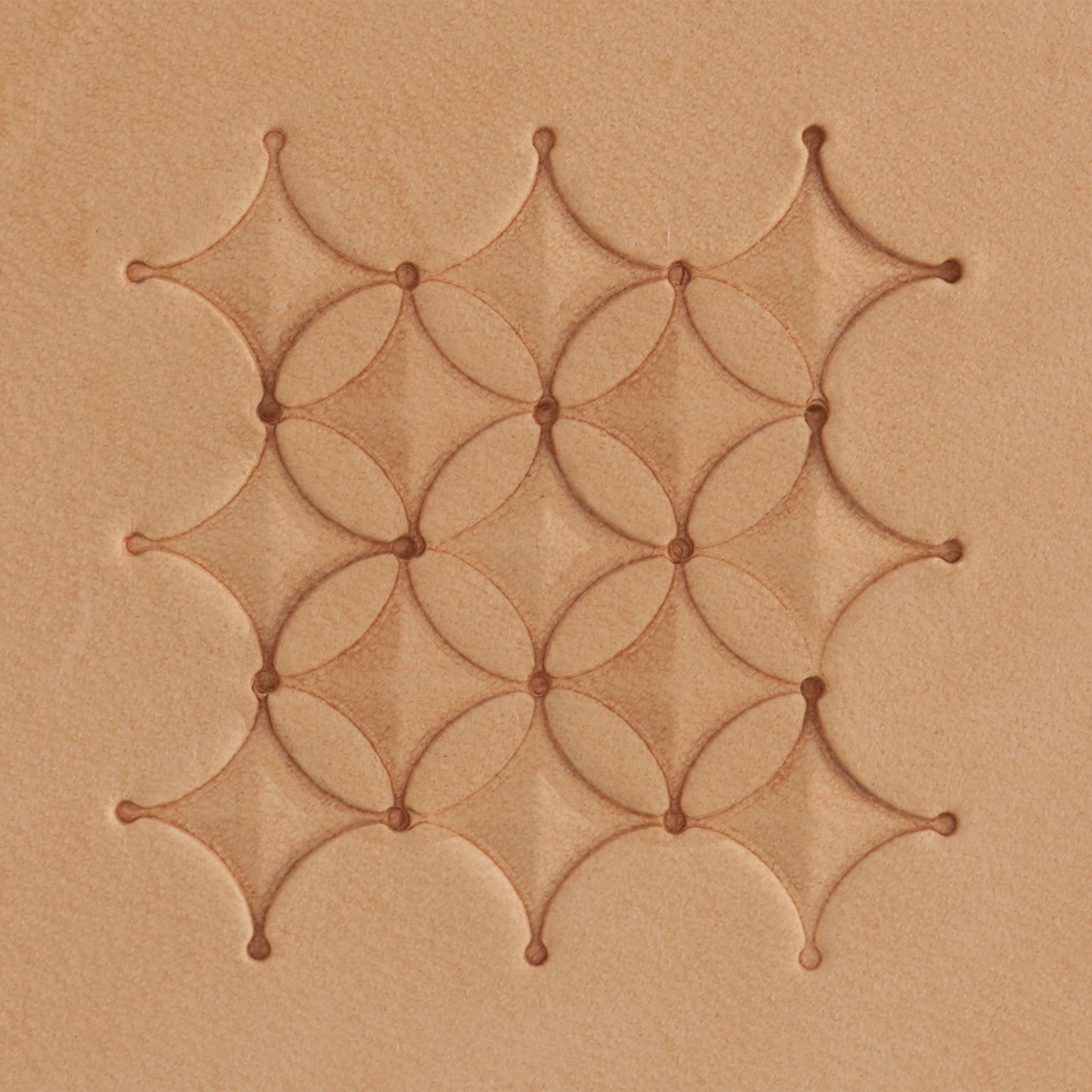 Shop Geometric Stamps at Tandy — Tandy Leather, Inc.