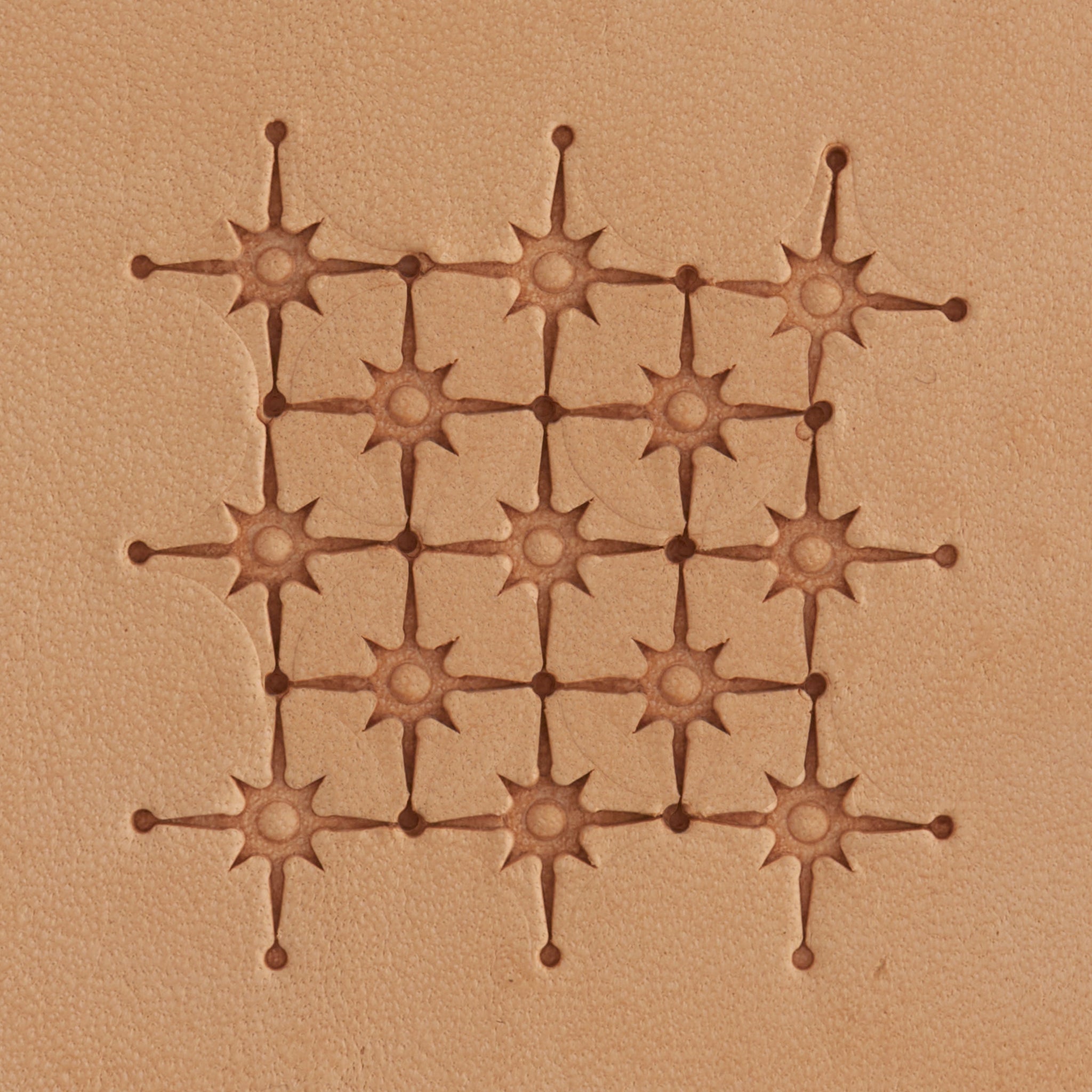 Shop Brass Stamps at Tandy Leather — Tandy Leather, Inc.