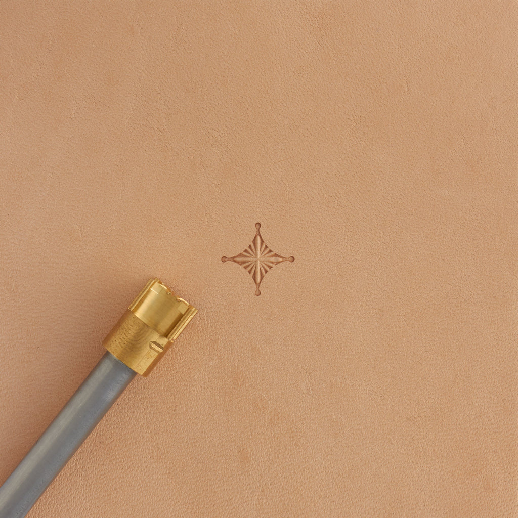 Brass Stamps — Tandy Leather, Inc.