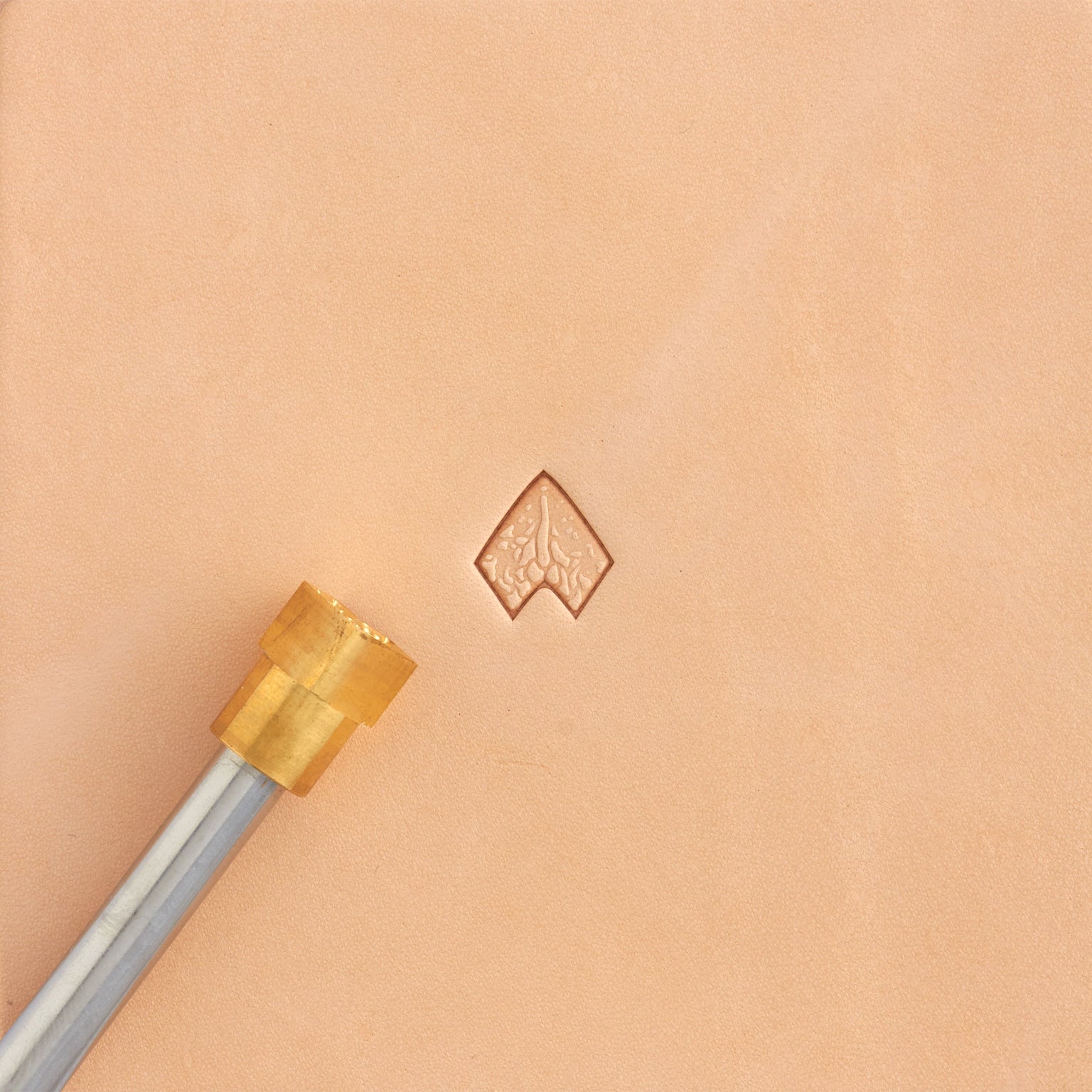 Shop Brass Stamps at Tandy — Tandy Leather, Inc.