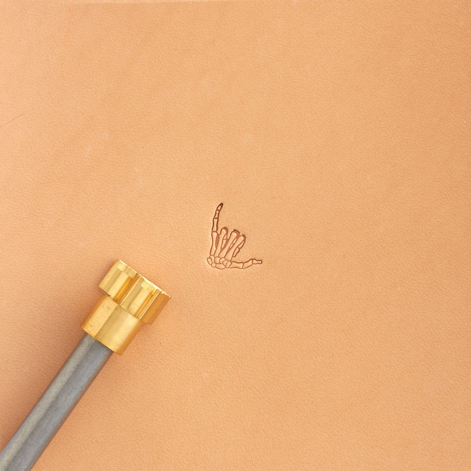 Shop Brass Stamps at Tandy — Tandy Leather, Inc.